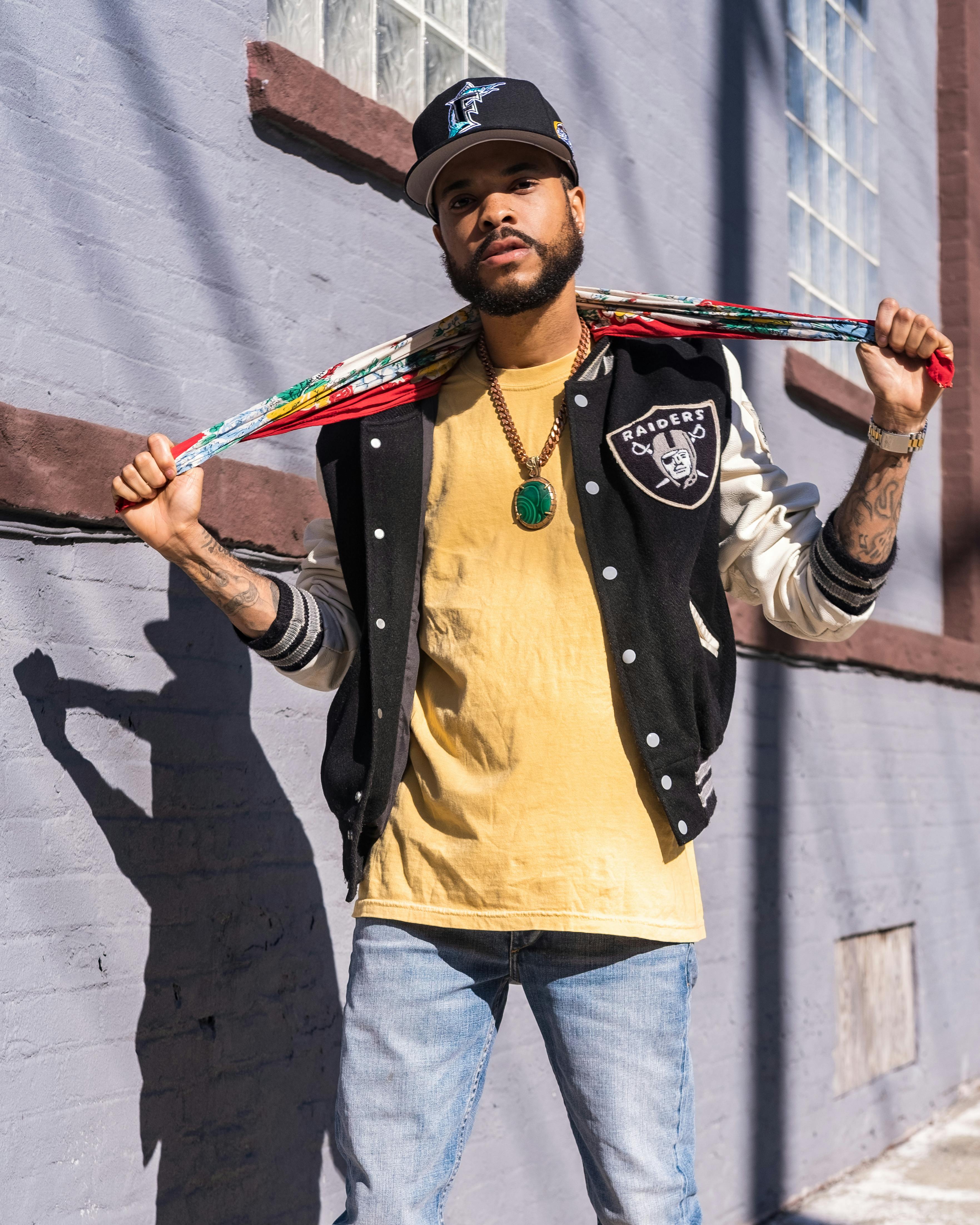 10,000+ Best Varsity Jacket Photos · 100% Free Download · Pexels Stock ...