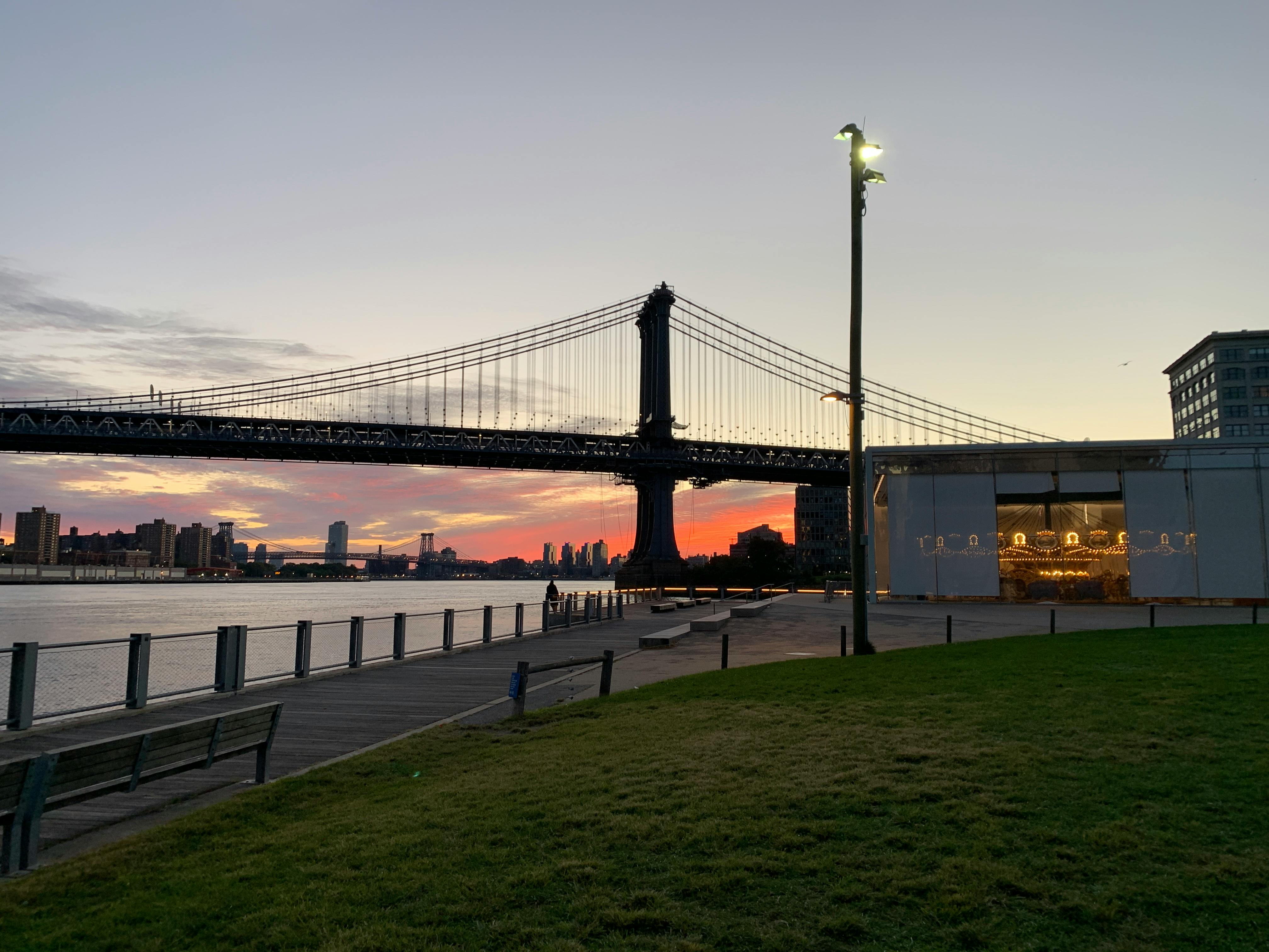 Sunrise 4 Photos & Videos Collected by Joseph Eulo