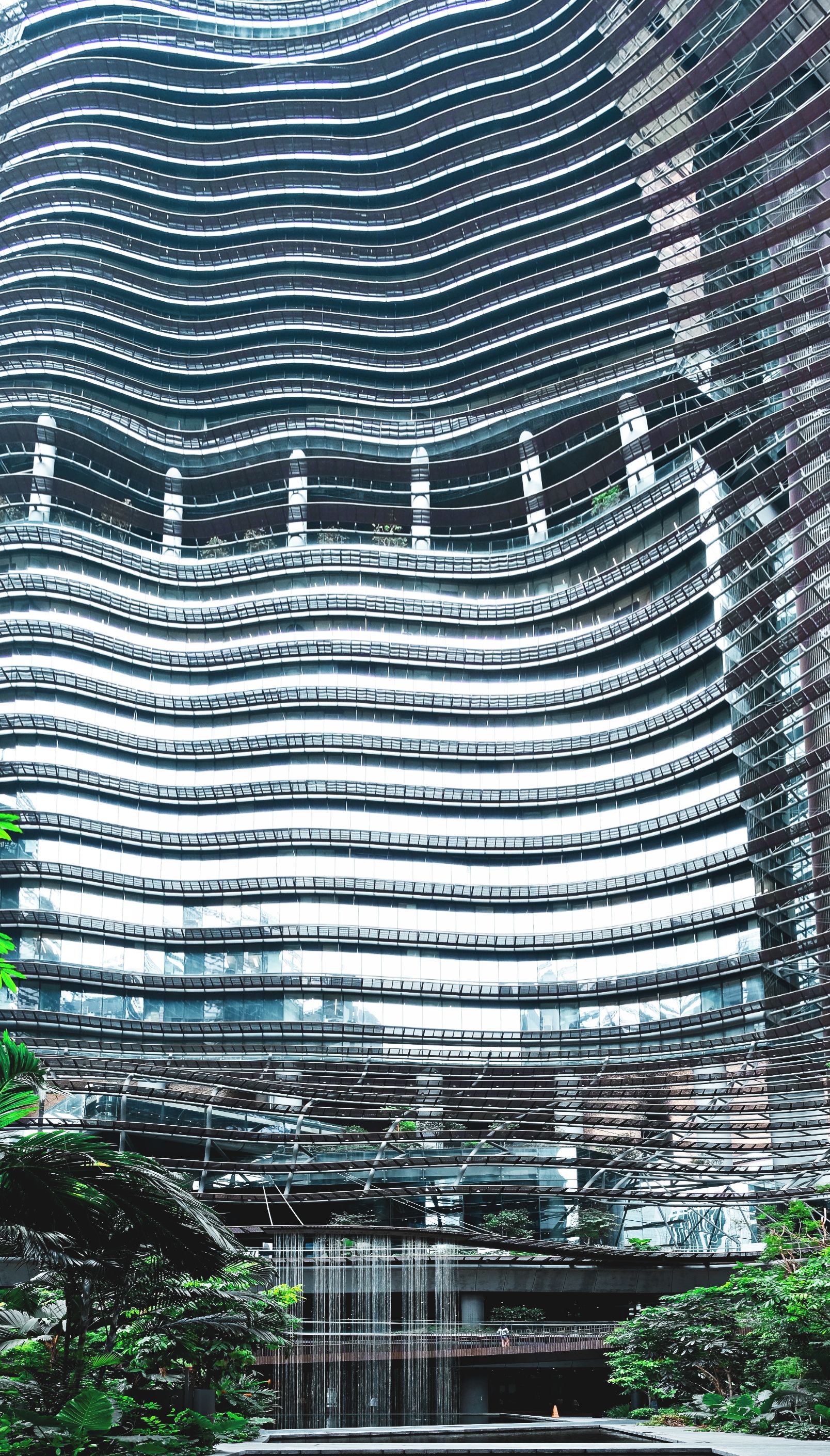 Architecture Wavy Photos, Download The BEST Free Architecture Wavy ...