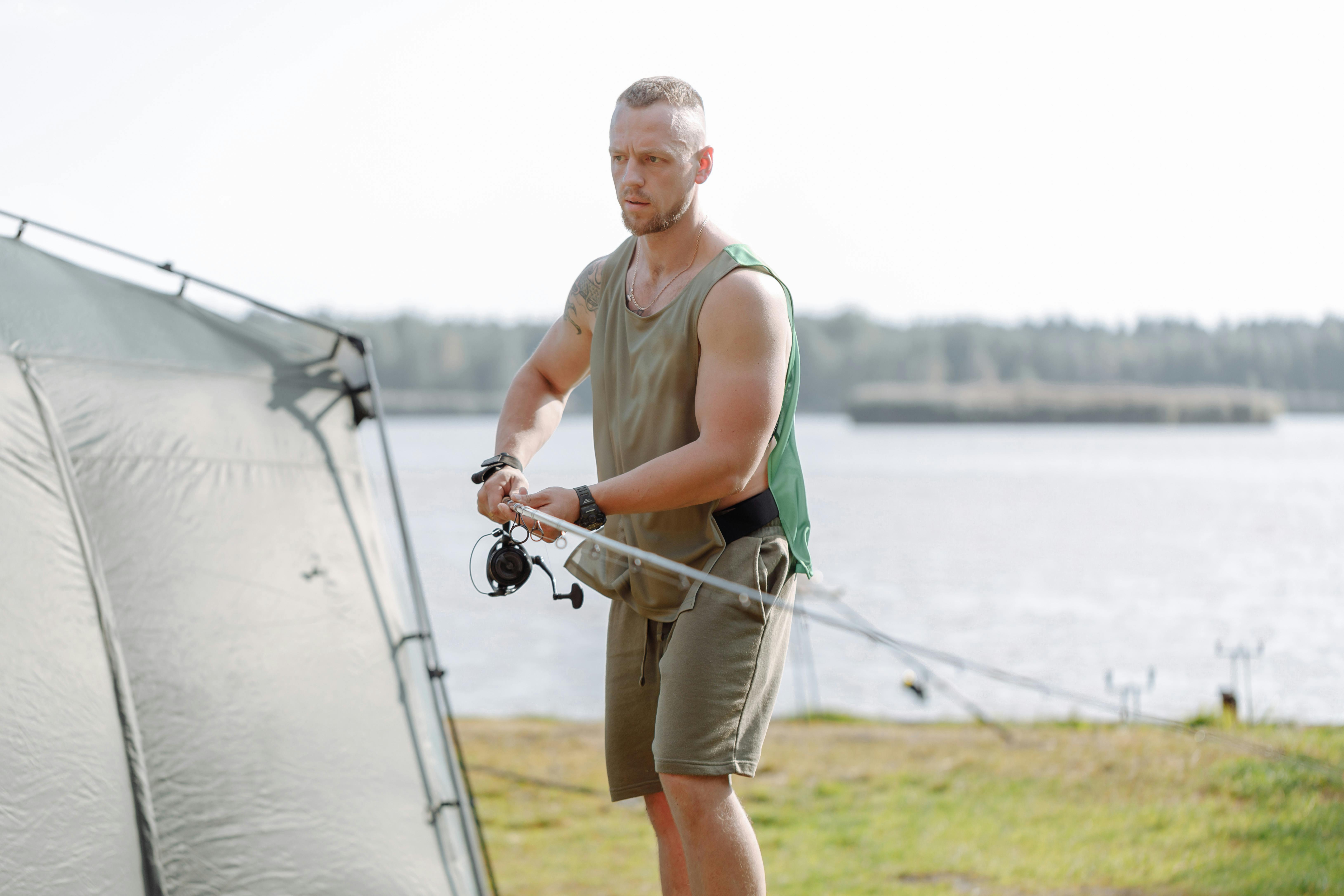 Camping And Sports Photos, Download The BEST Free Camping And Sports ...