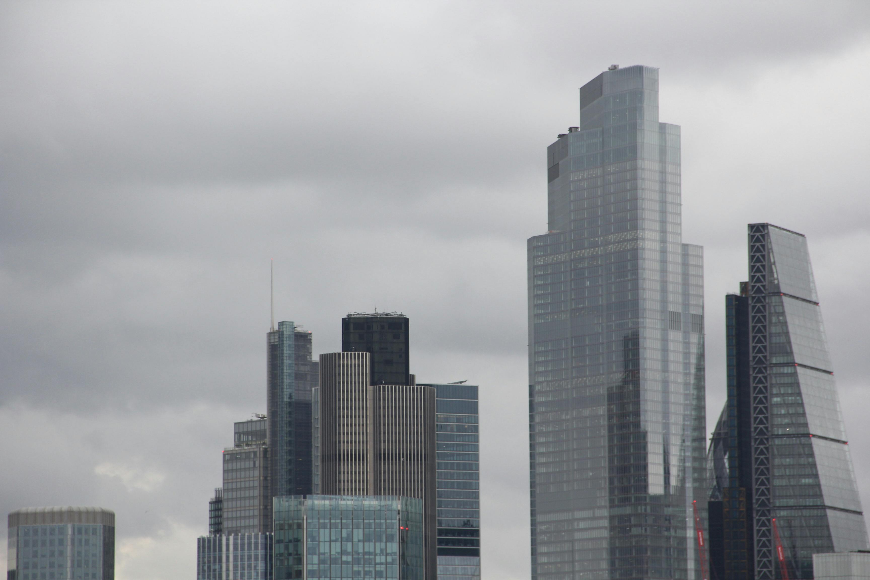 Ralph Burrows - Fotografía