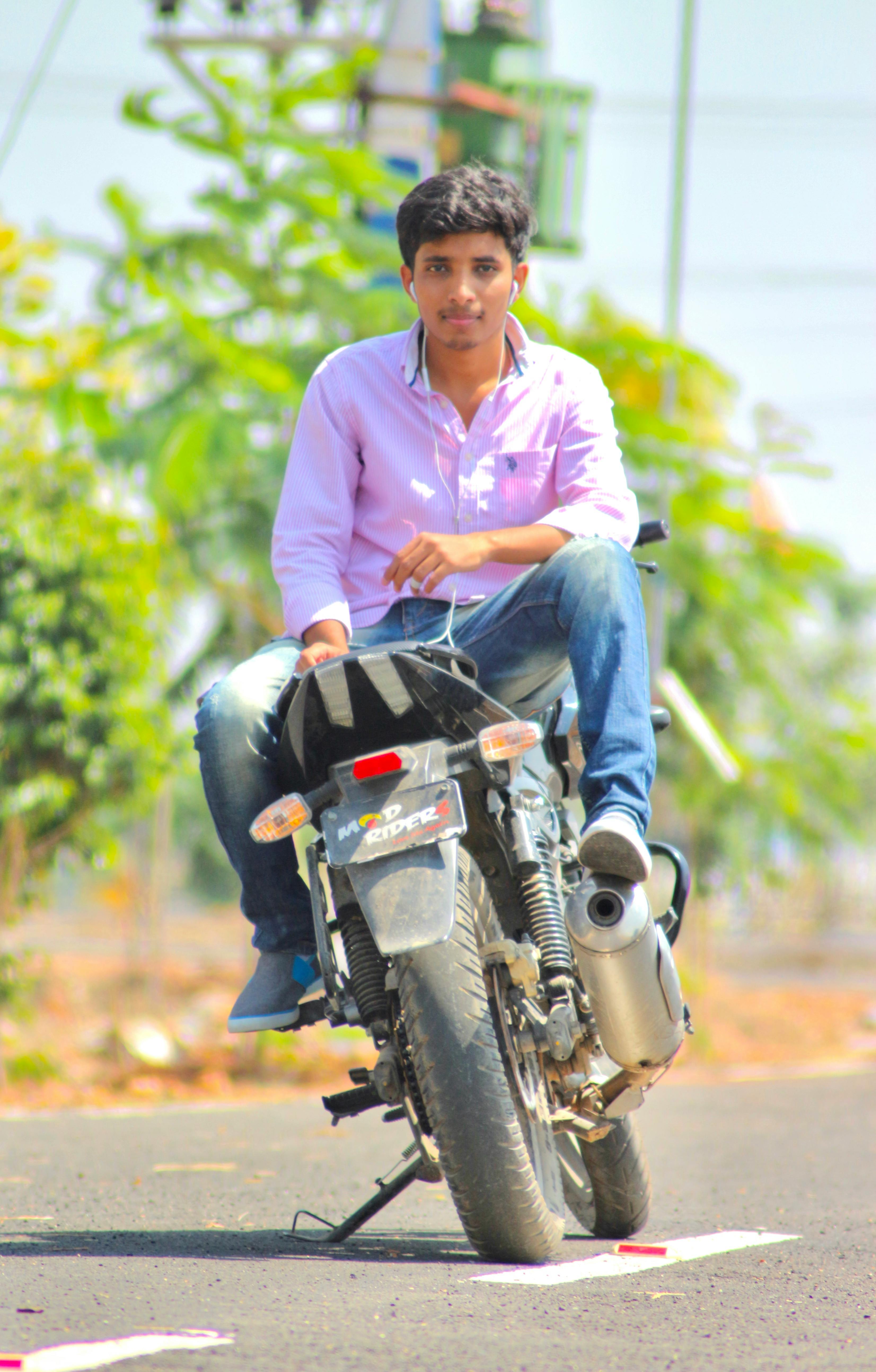 Pavan Kumar - 摄影