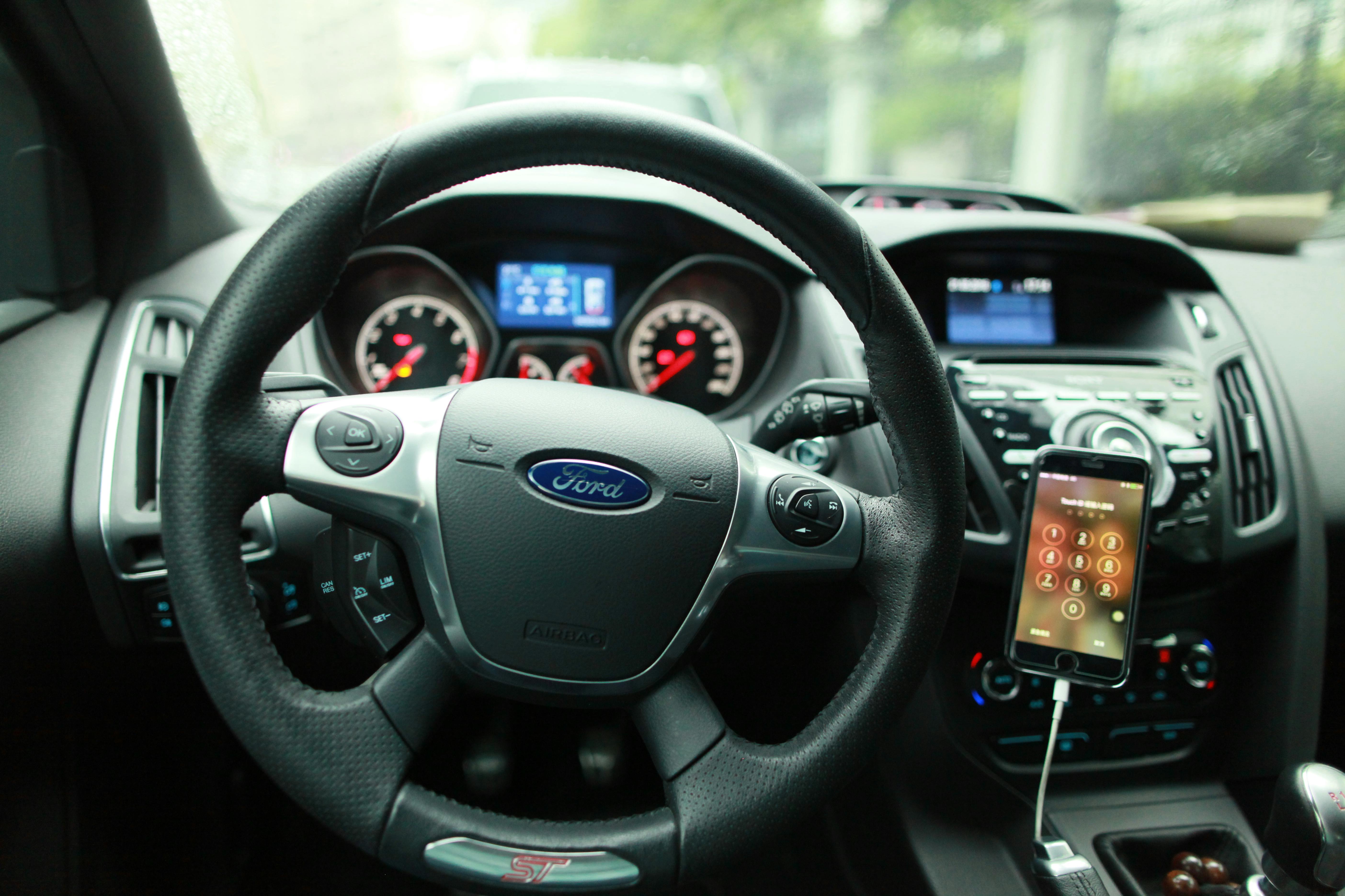 Free stock photo of car, driving, focus