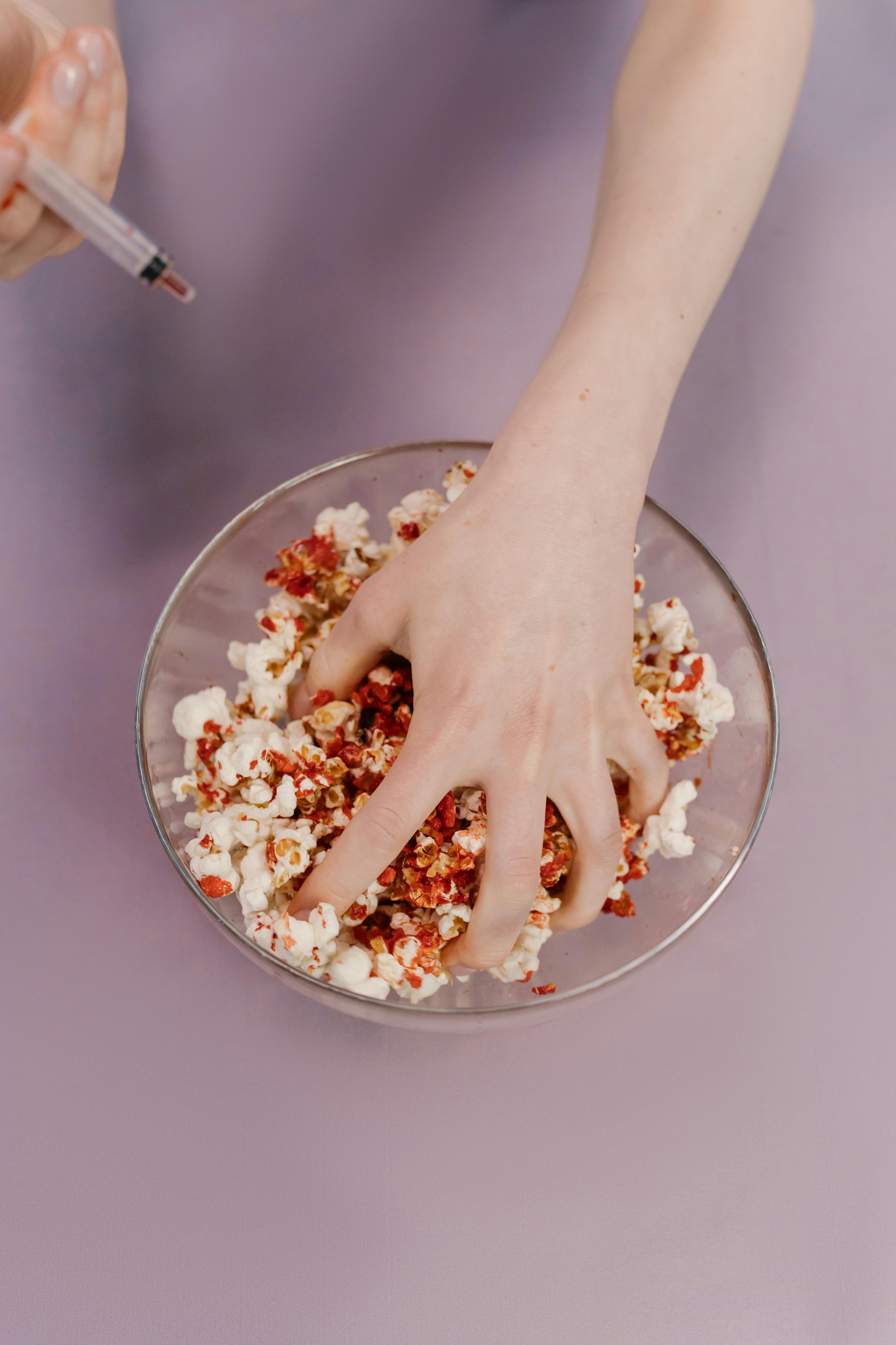 High Resolution Popcorn Photos, Download The BEST Free High Resolution ...