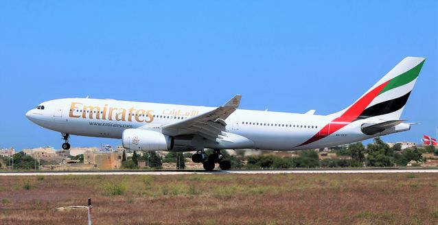 The Emirates Group Business Growth and Smart Strategies