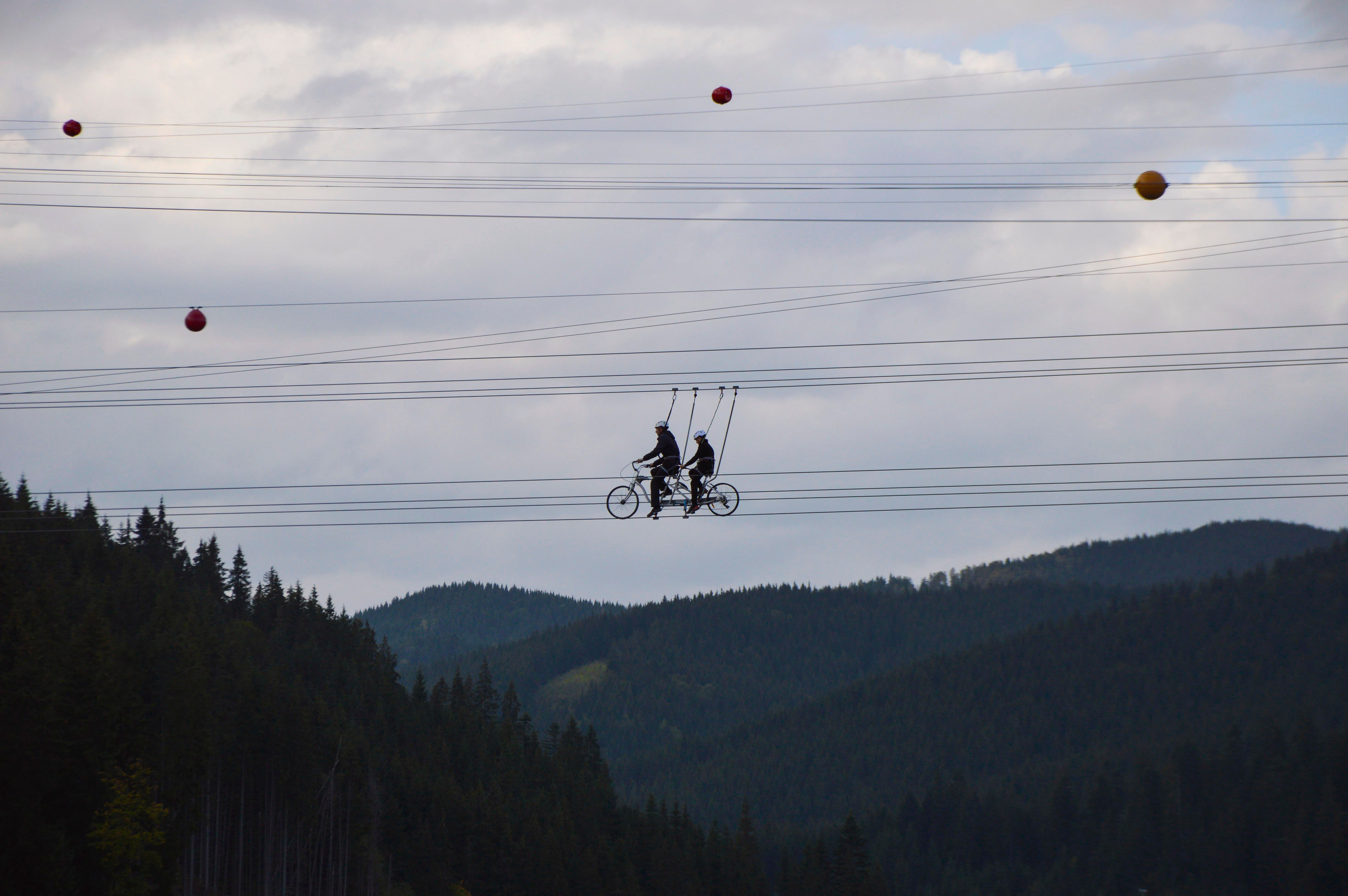 Zipline Photos, Download The BEST Free Zipline Stock Photos & HD Images