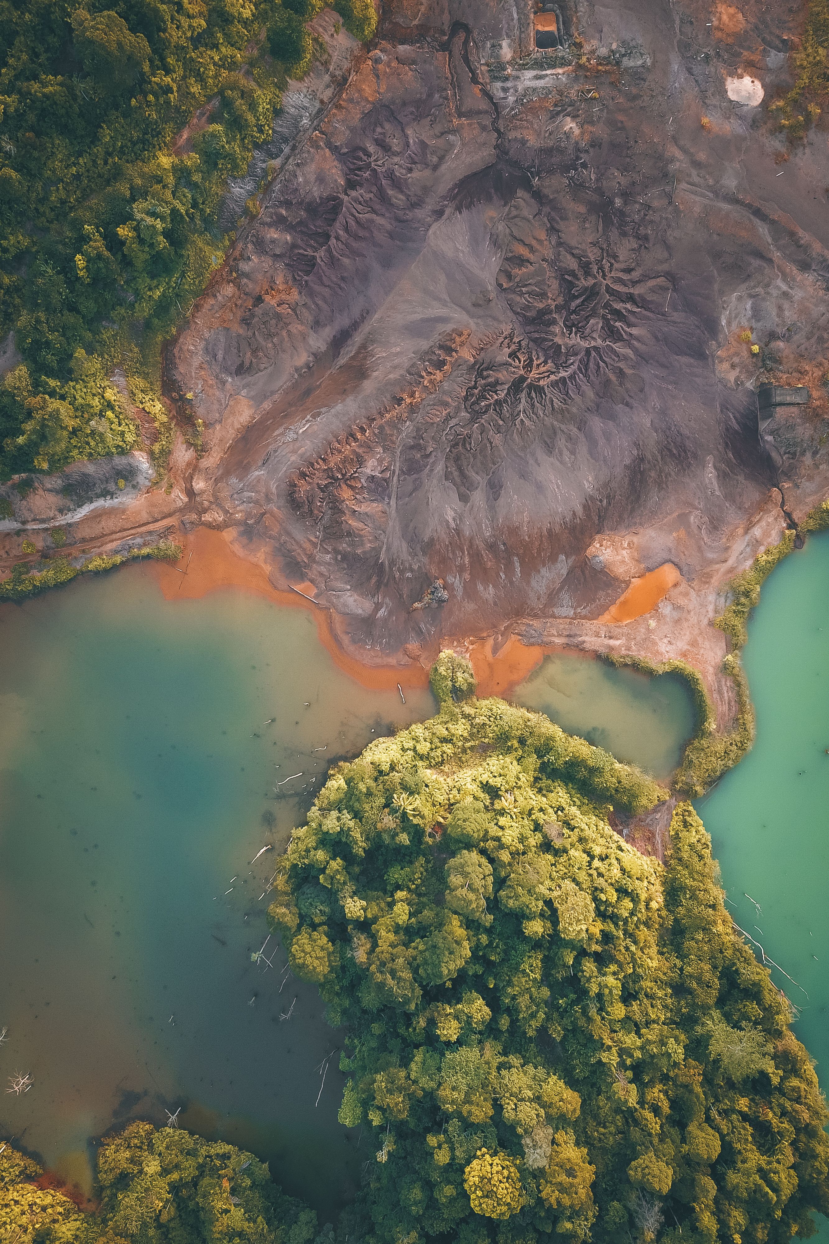 Wasteland Aerial Photos, Download The BEST Free Wasteland Aerial Stock ...