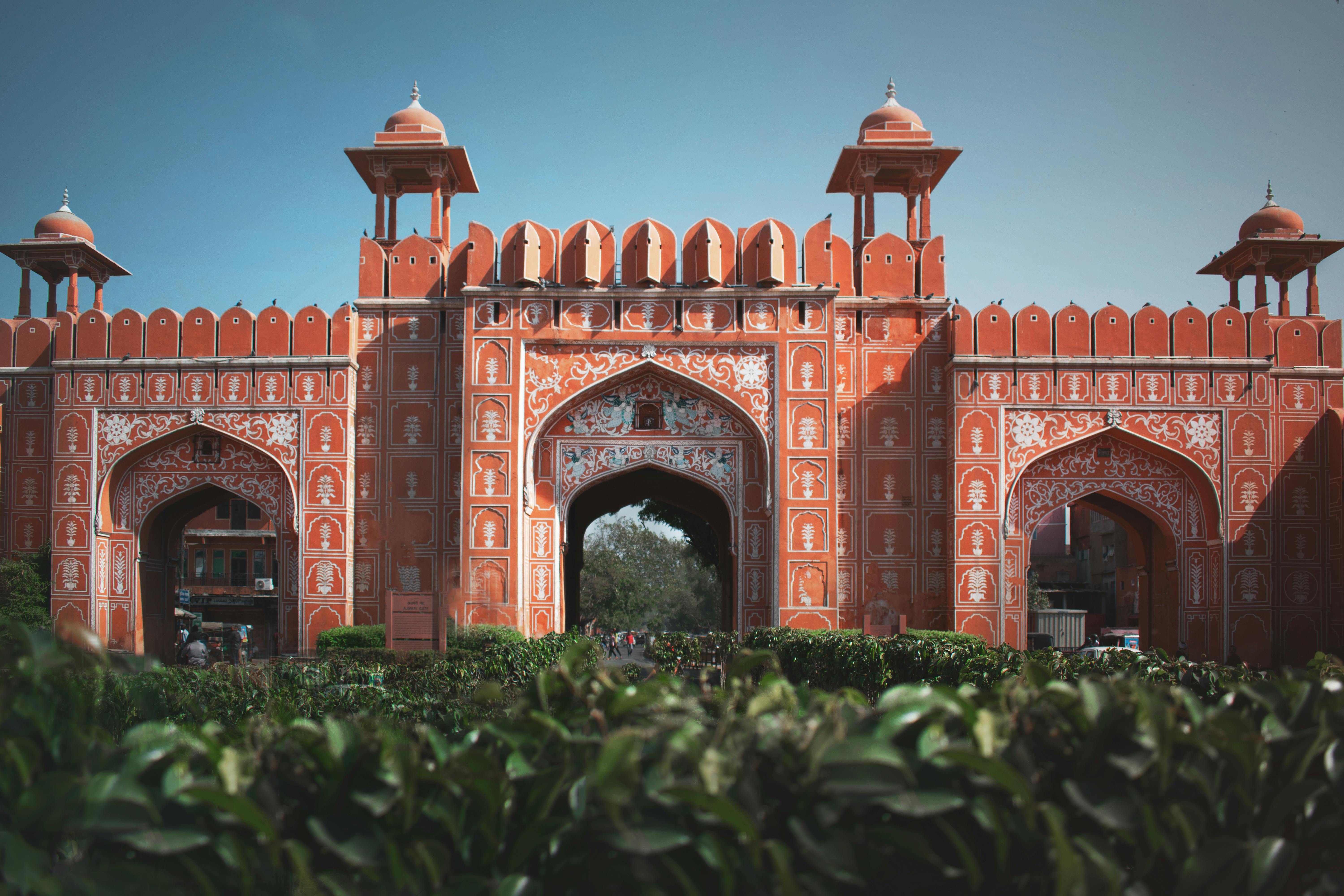 60+ Best Jaipur Photos · 100% Free Download · Pexels Stock Photos