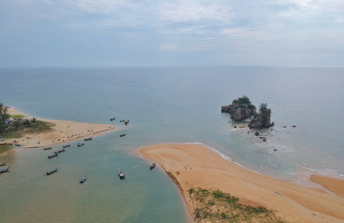 Free stock photo of aerial shot, aerial view, beach Free stock photo of aerial shot, aerial view, beach