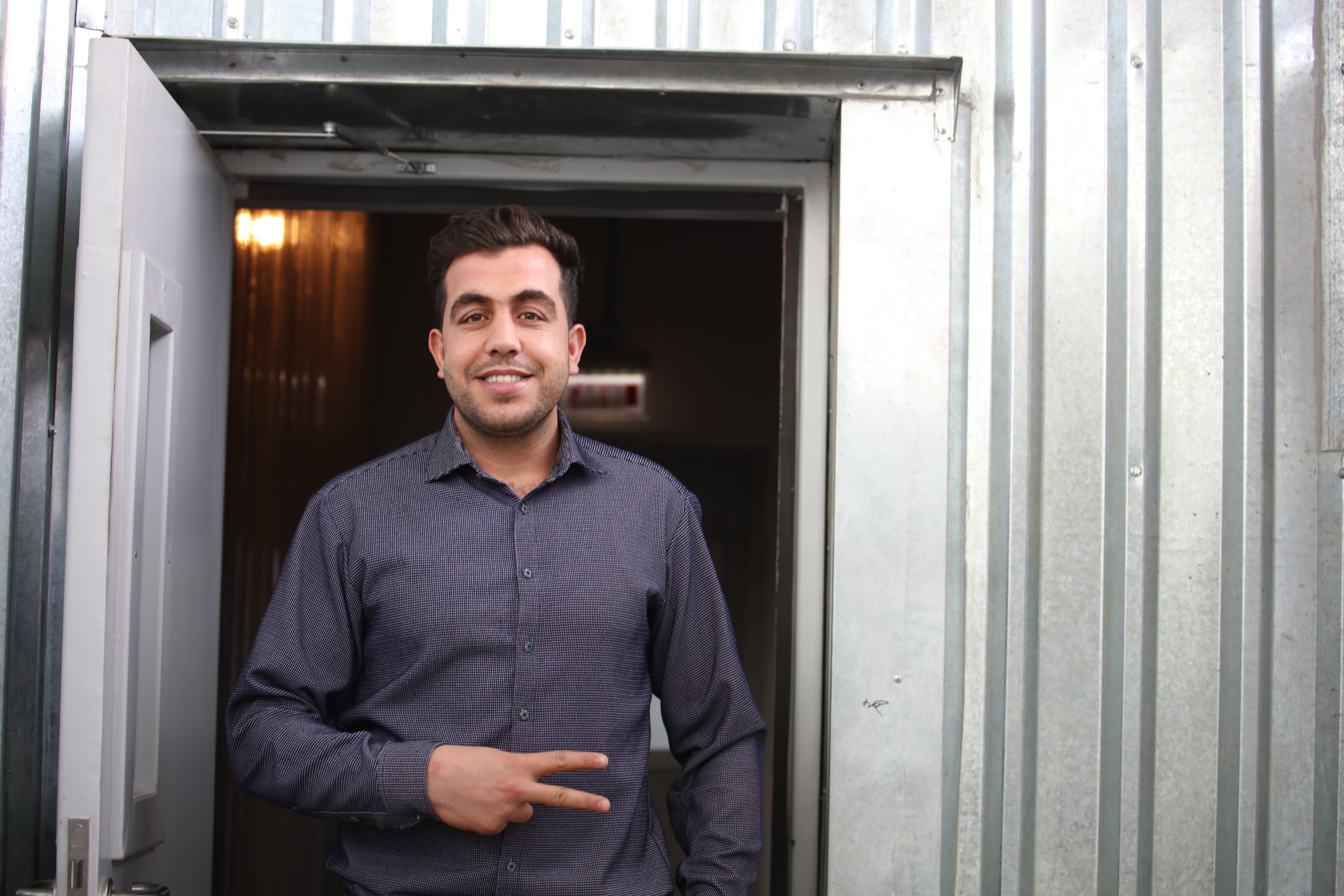Muhammad Nasir Islam - Fotografi