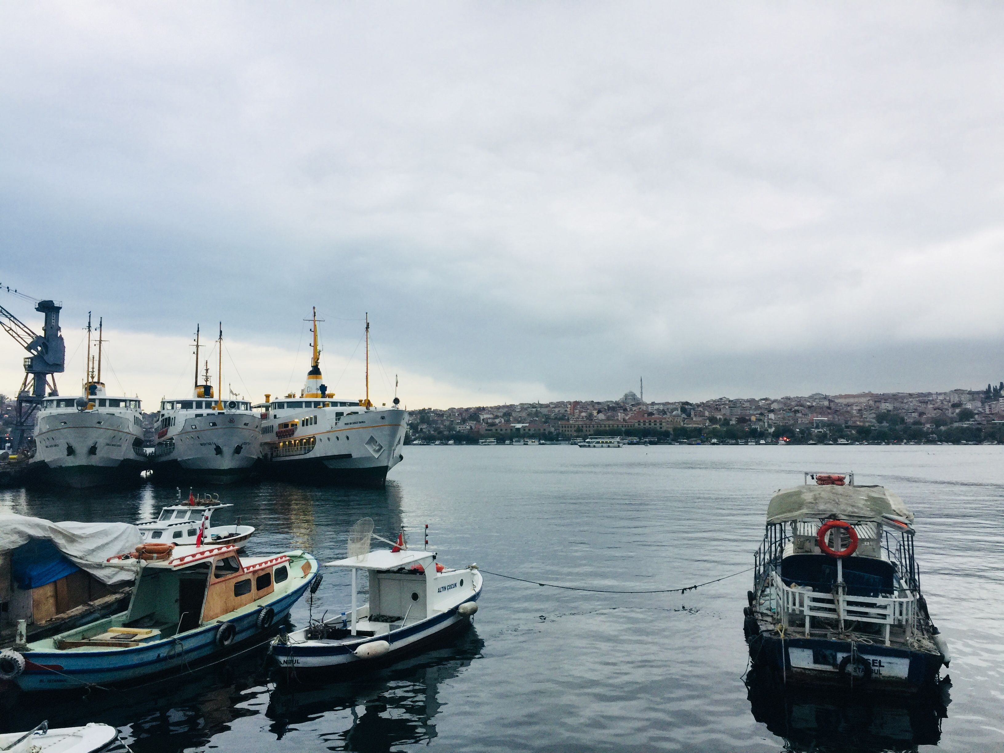Emre Baykara - 사진