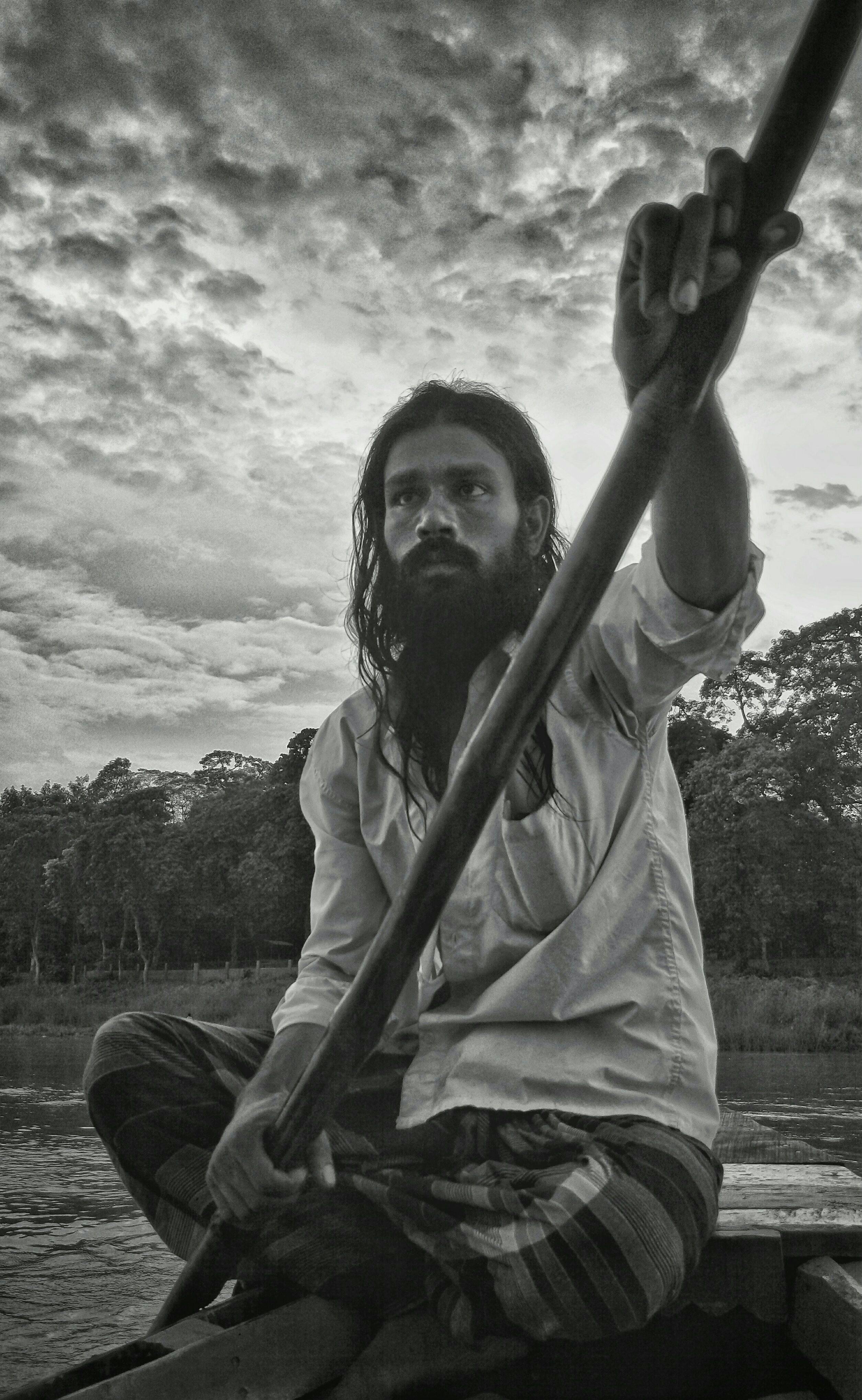 Imran Hamid - Fotografi