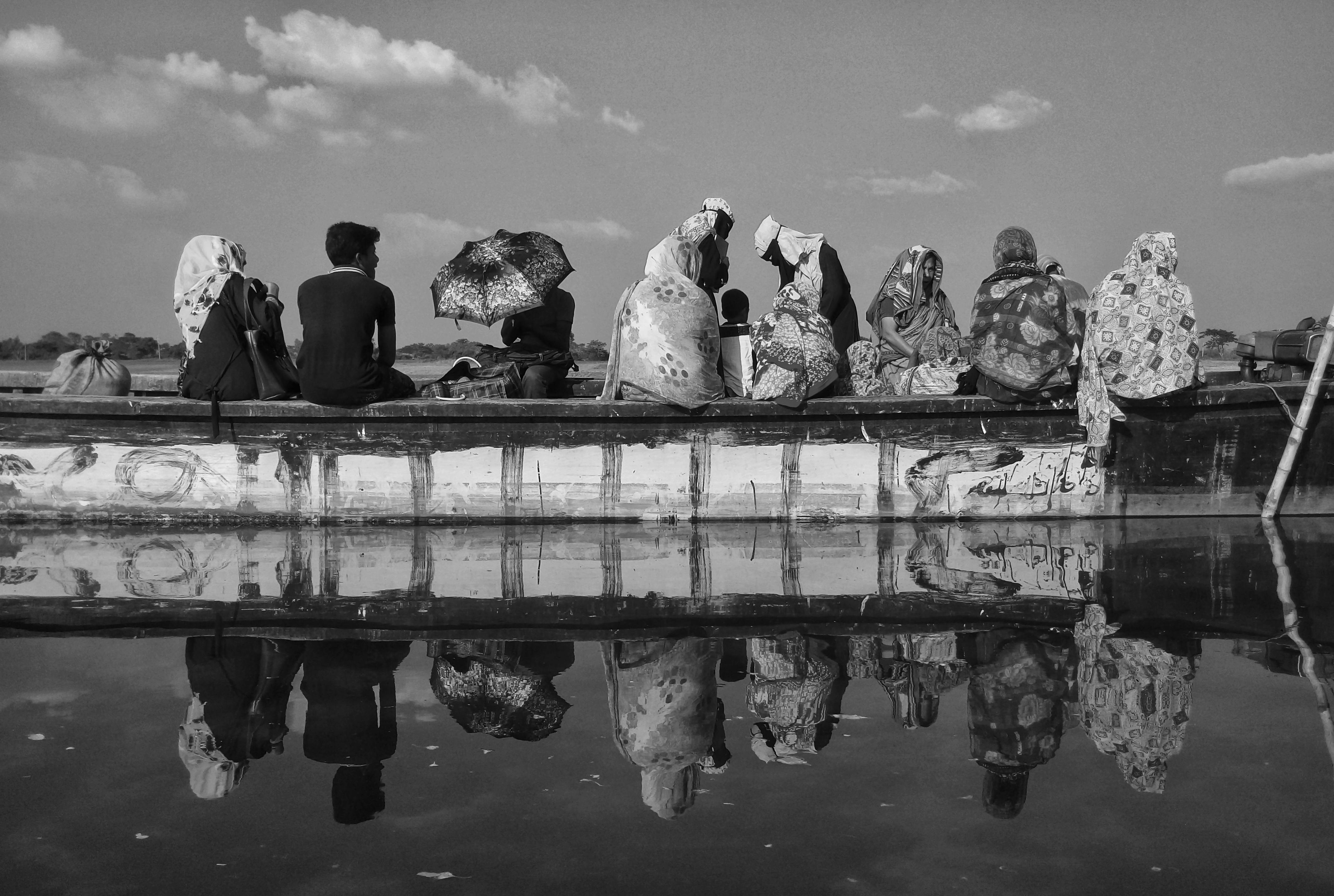 Imran Hamid - Fotografi