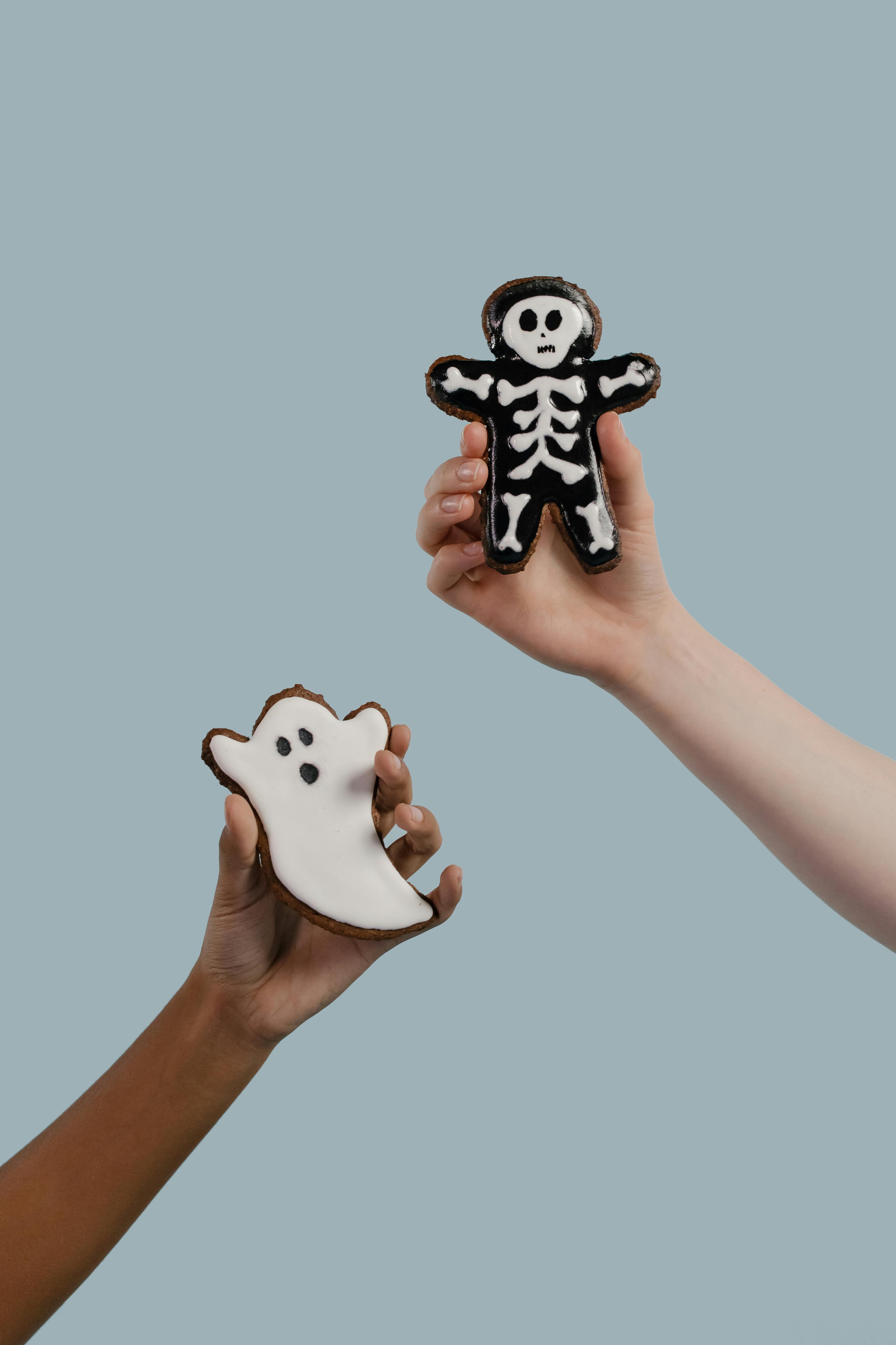 Ghost Biscuit Photos, Download The BEST Free Ghost Biscuit Stock Photos ...