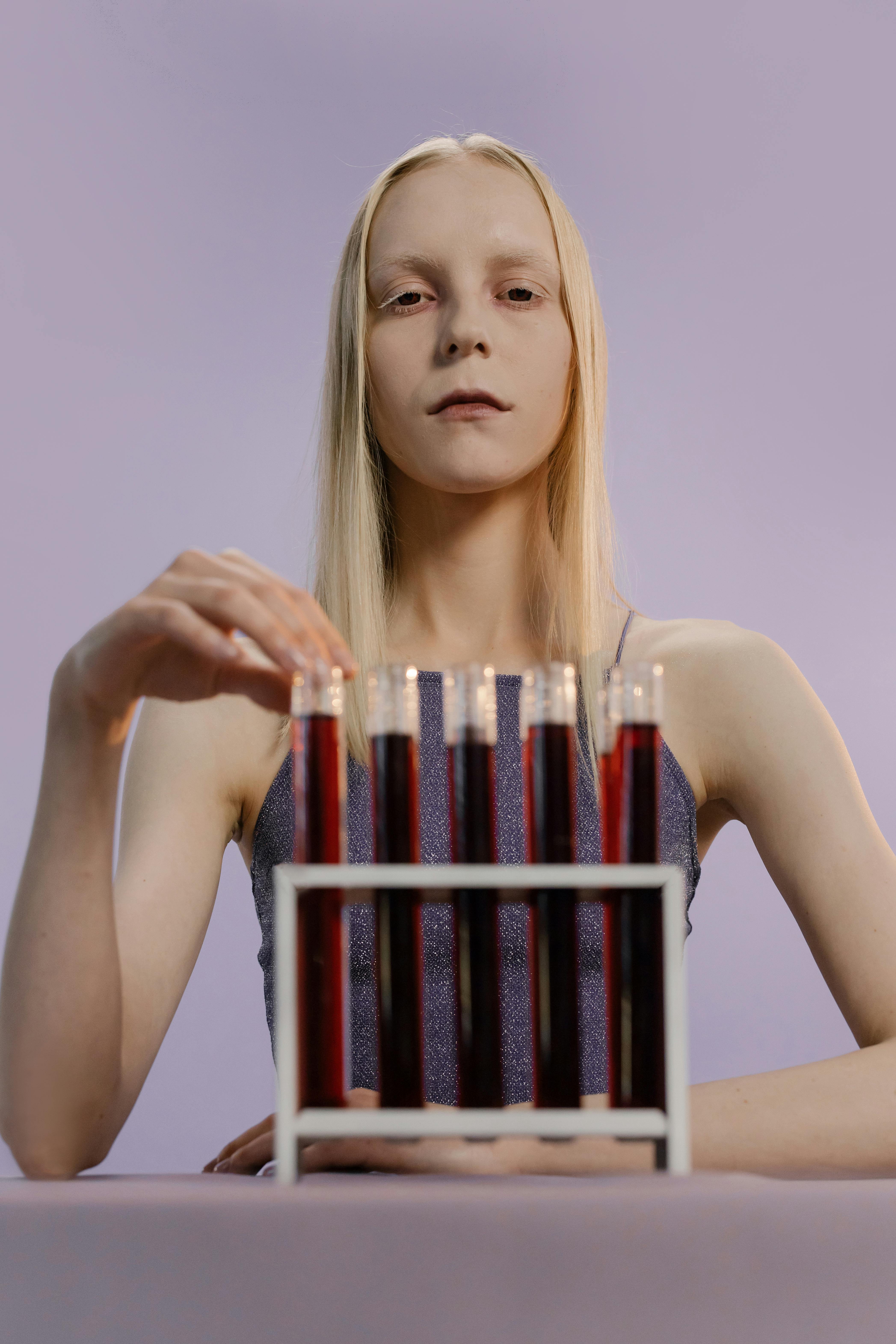 Purple Science Photos, Download The BEST Free Purple Science Stock ...