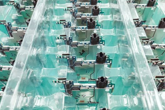 TSMC Chips Act Funding Boosts US Chip Manufacturing Growth