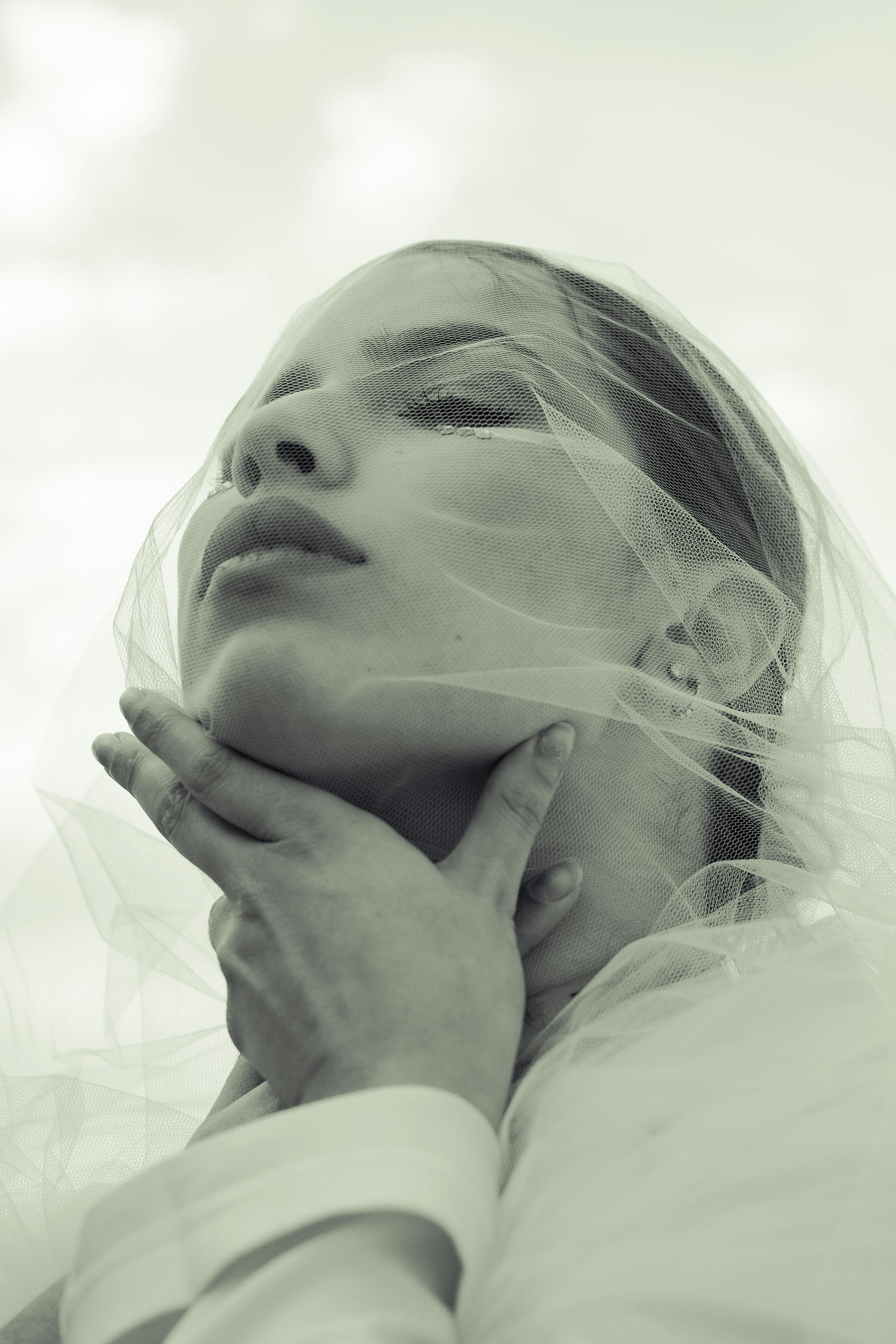 Shadow of woman with crown on head · Free Stock Photo