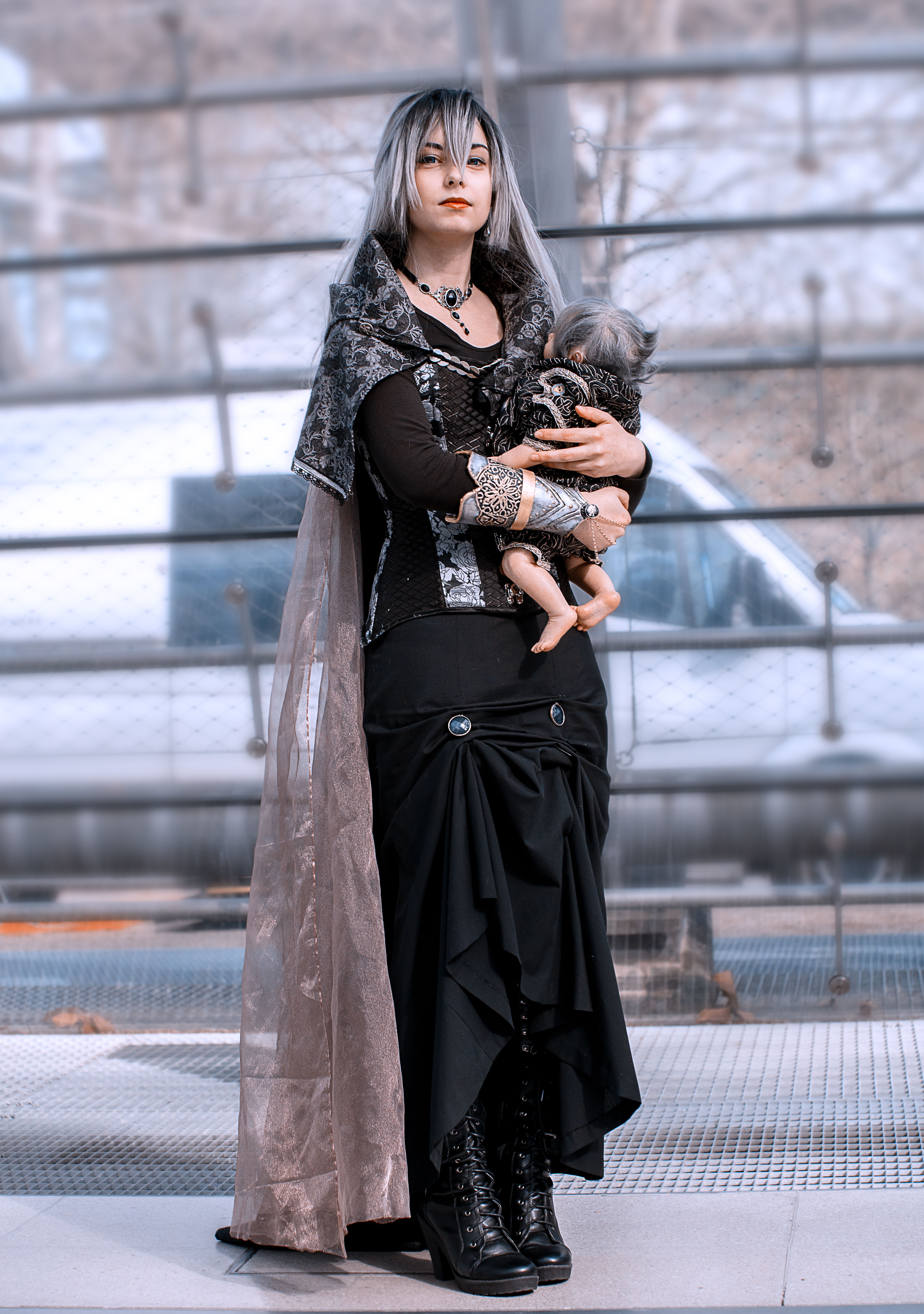 Goth Mommy Photos, Download The BEST Free Goth Mommy Stock Photos & HD ...