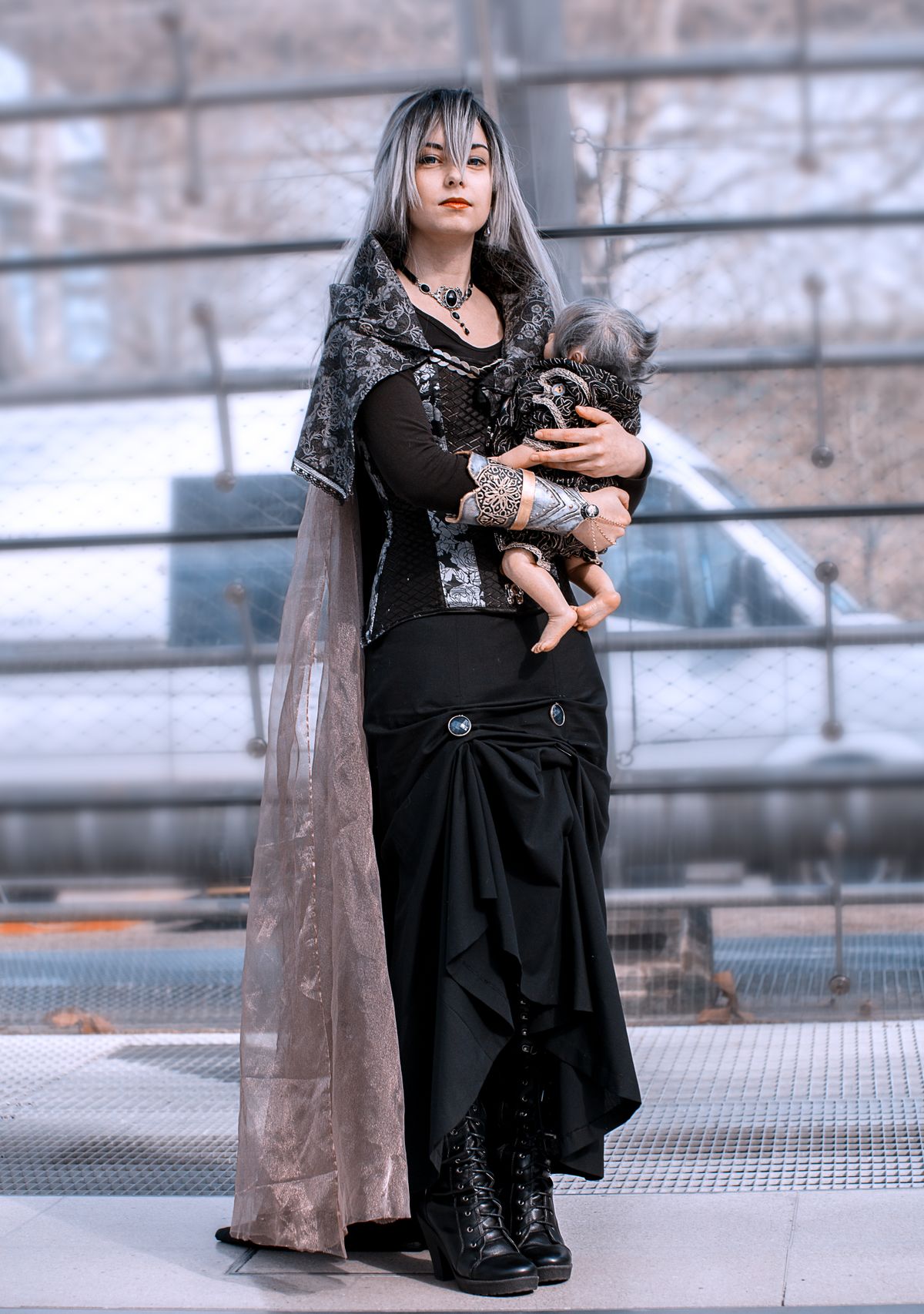 Goth Mommy Photos, Download The BEST Free Goth Mommy Stock Photos & HD ...
