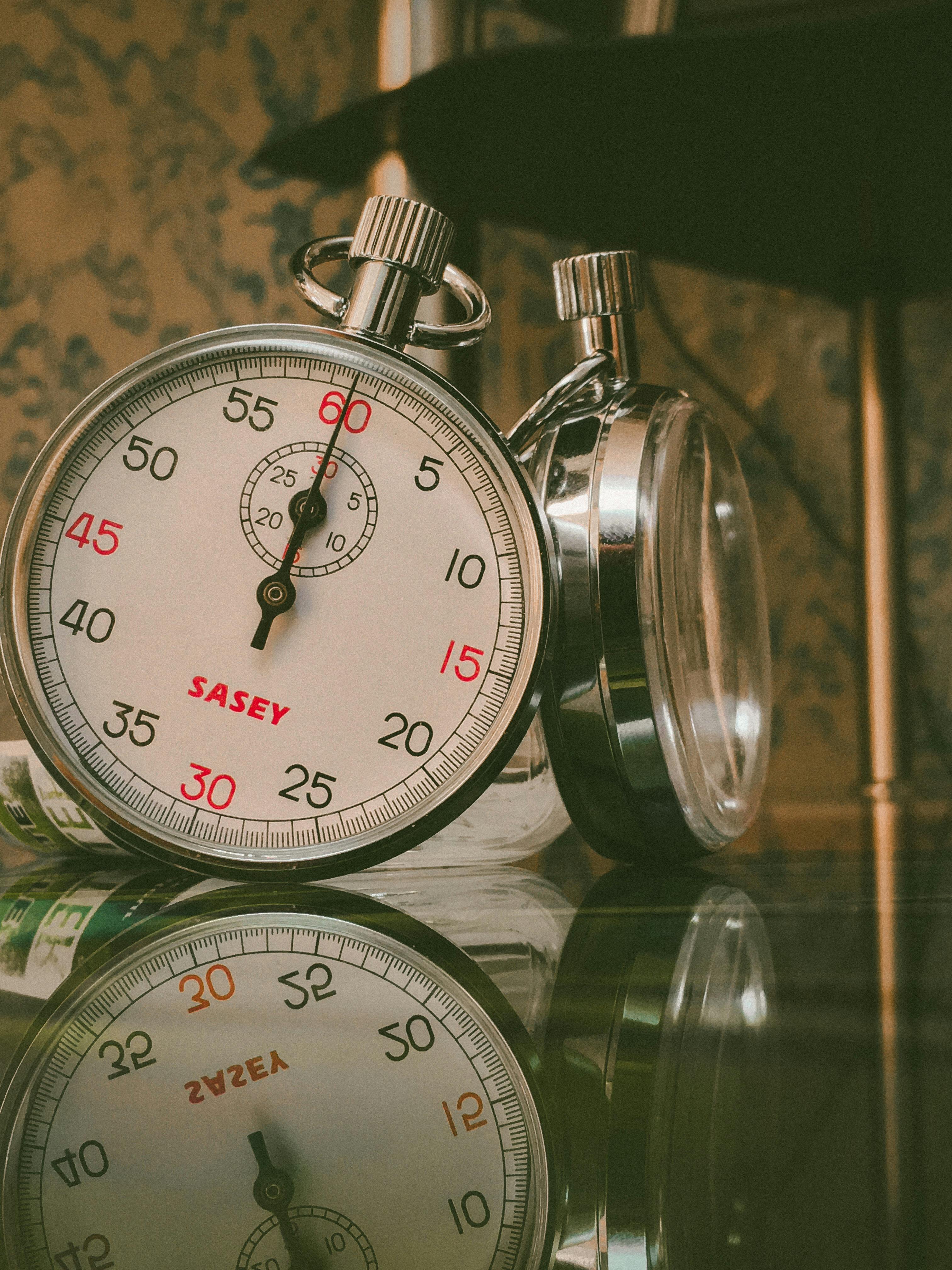 40+ Best Stopwatch Photos · 100% Free Download · Pexels Stock Photos