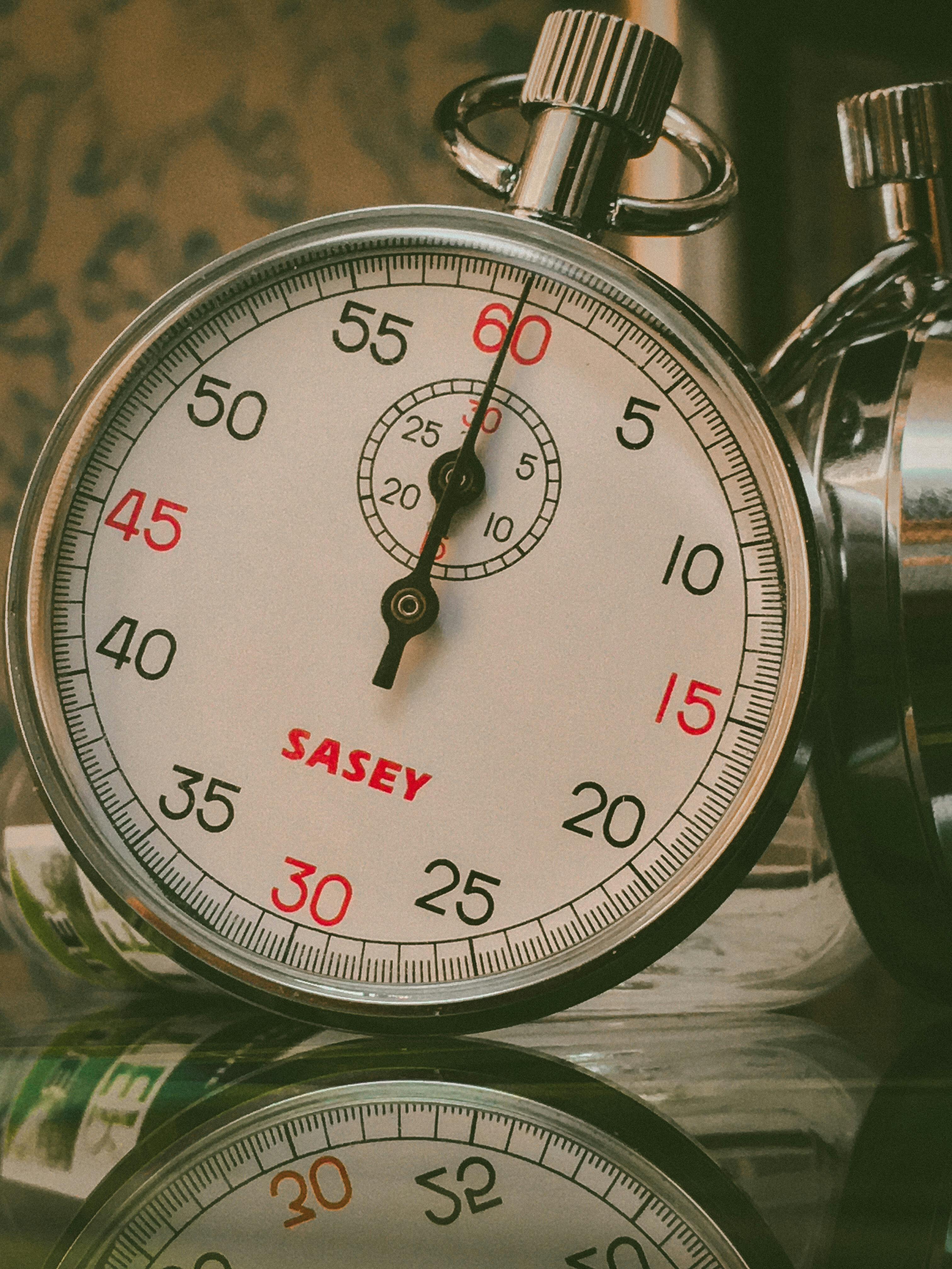40+ Best Stopwatch Photos · 100% Free Download · Pexels Stock Photos