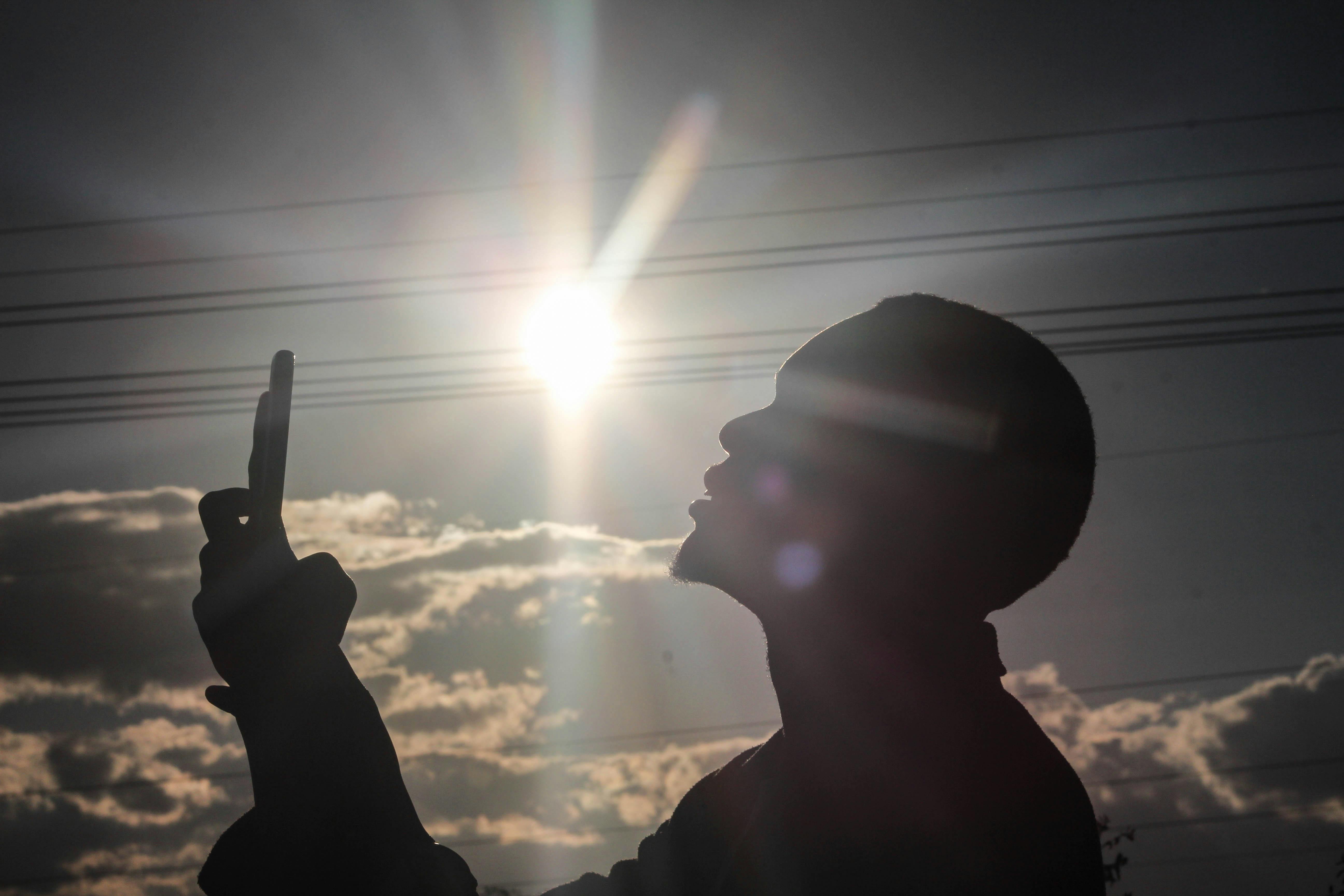 Mutukwa Brian - Fotografía