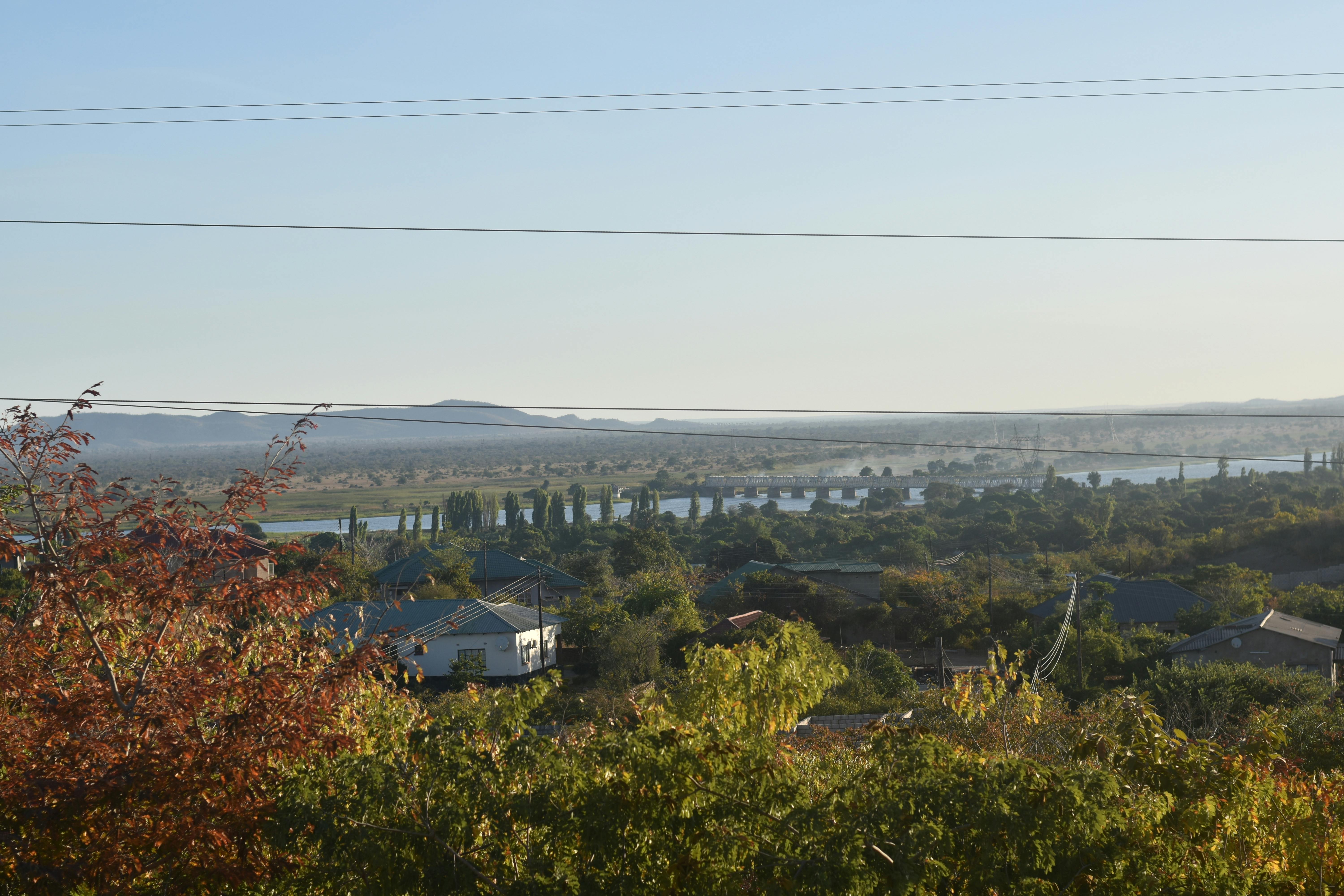 Mutukwa Brian - Fotografía