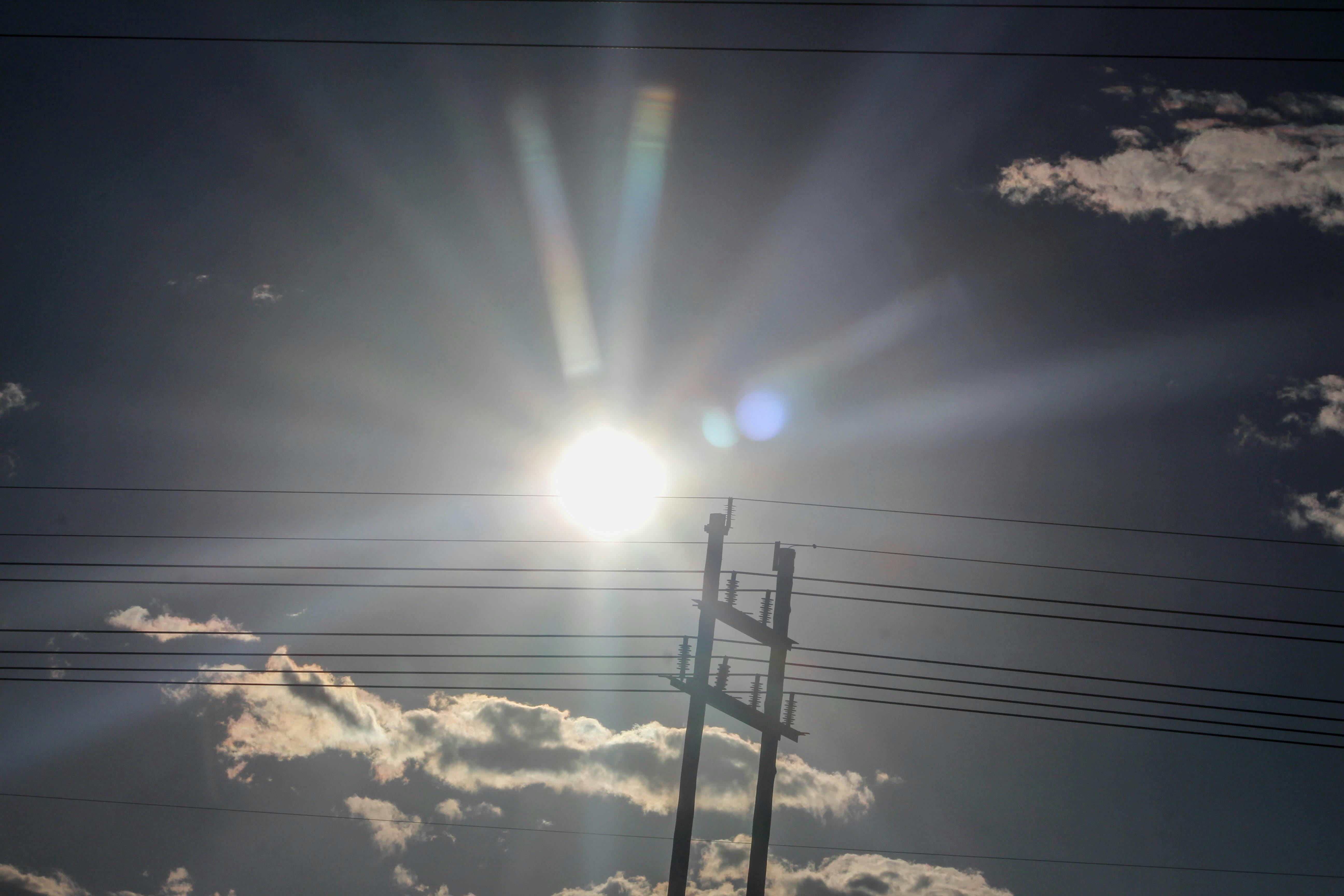 Mutukwa Brian - Fotografía