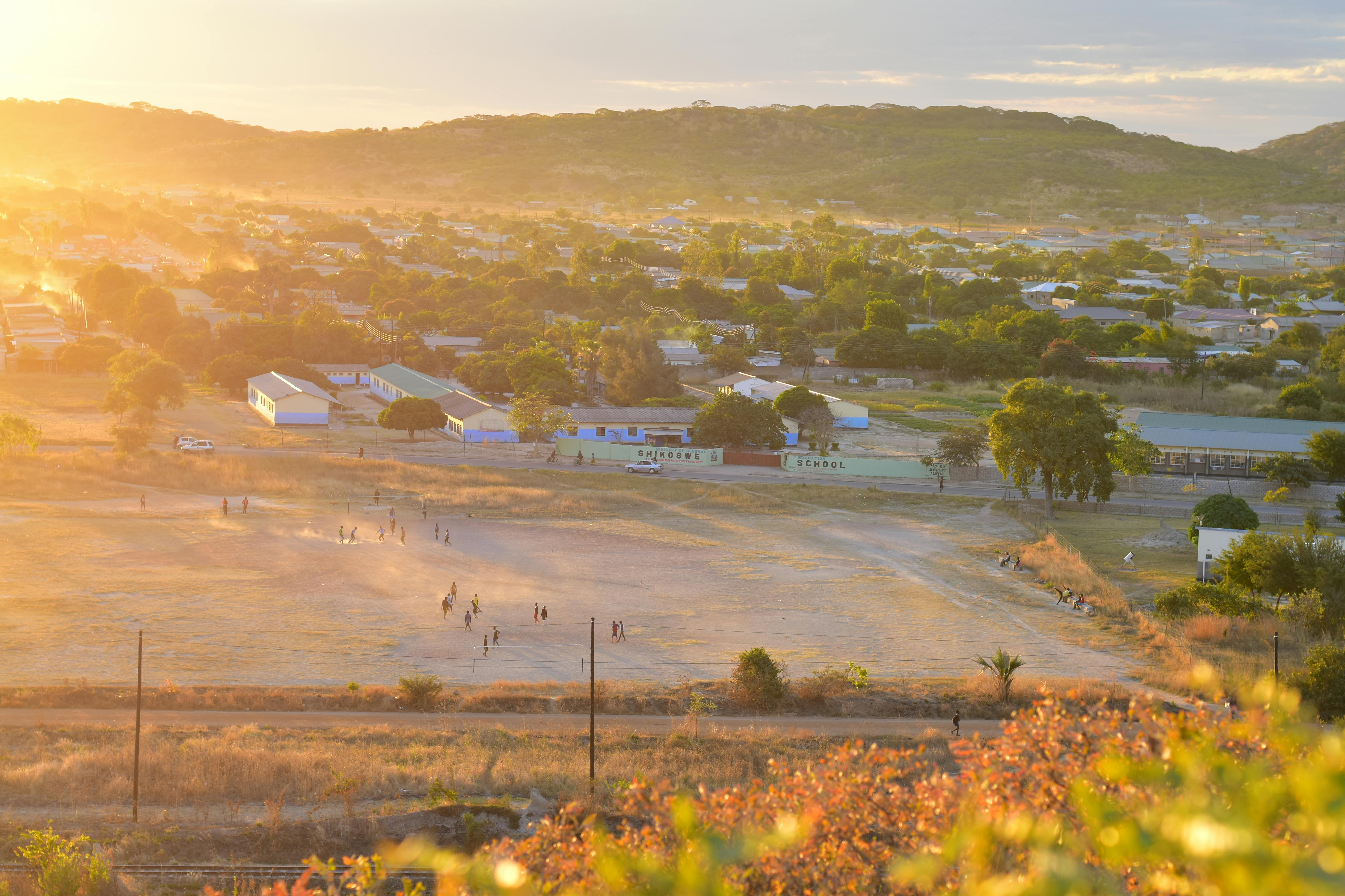 Mutukwa Brian - Fotografía