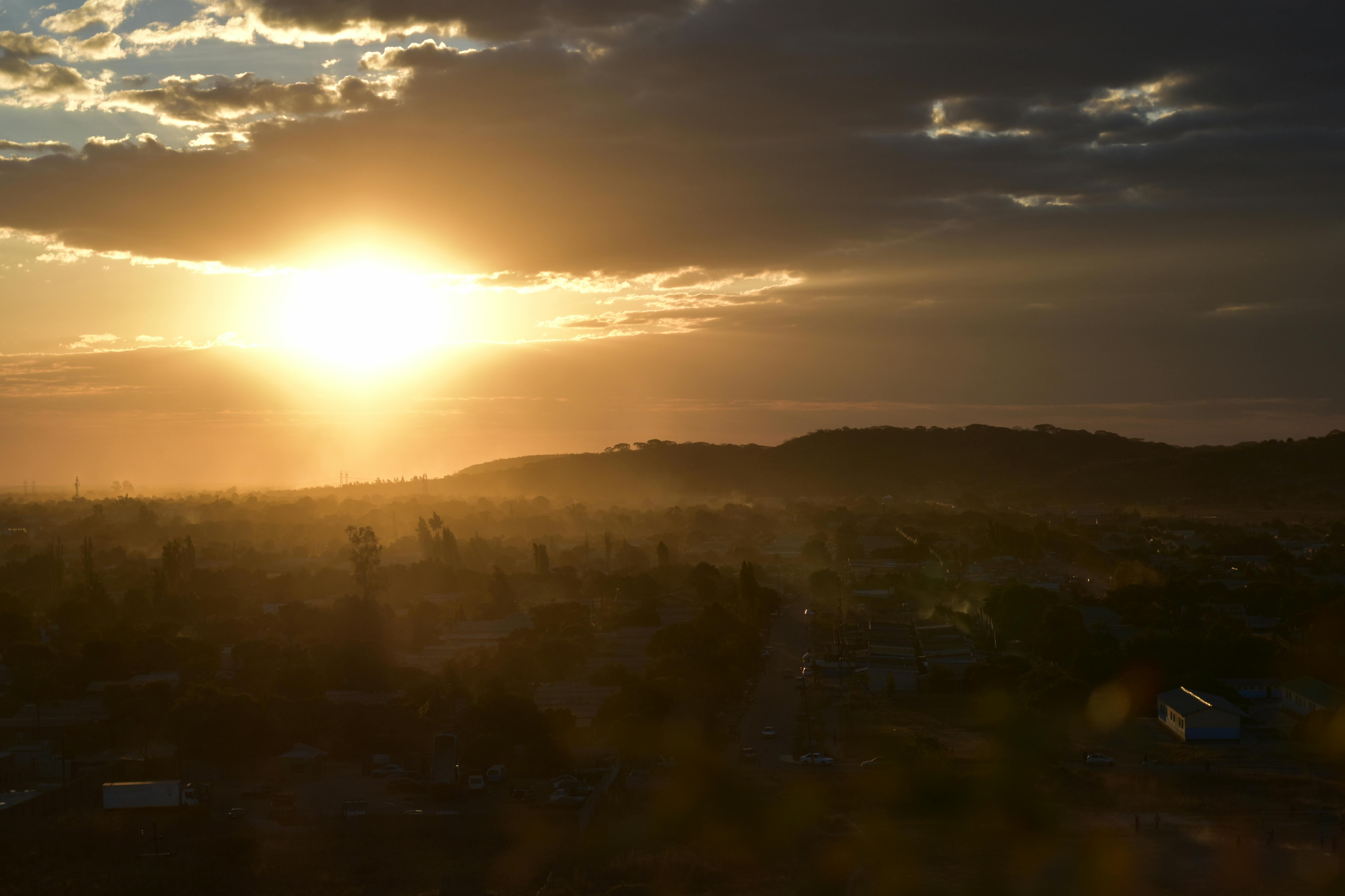 Mutukwa Brian - Fotografía