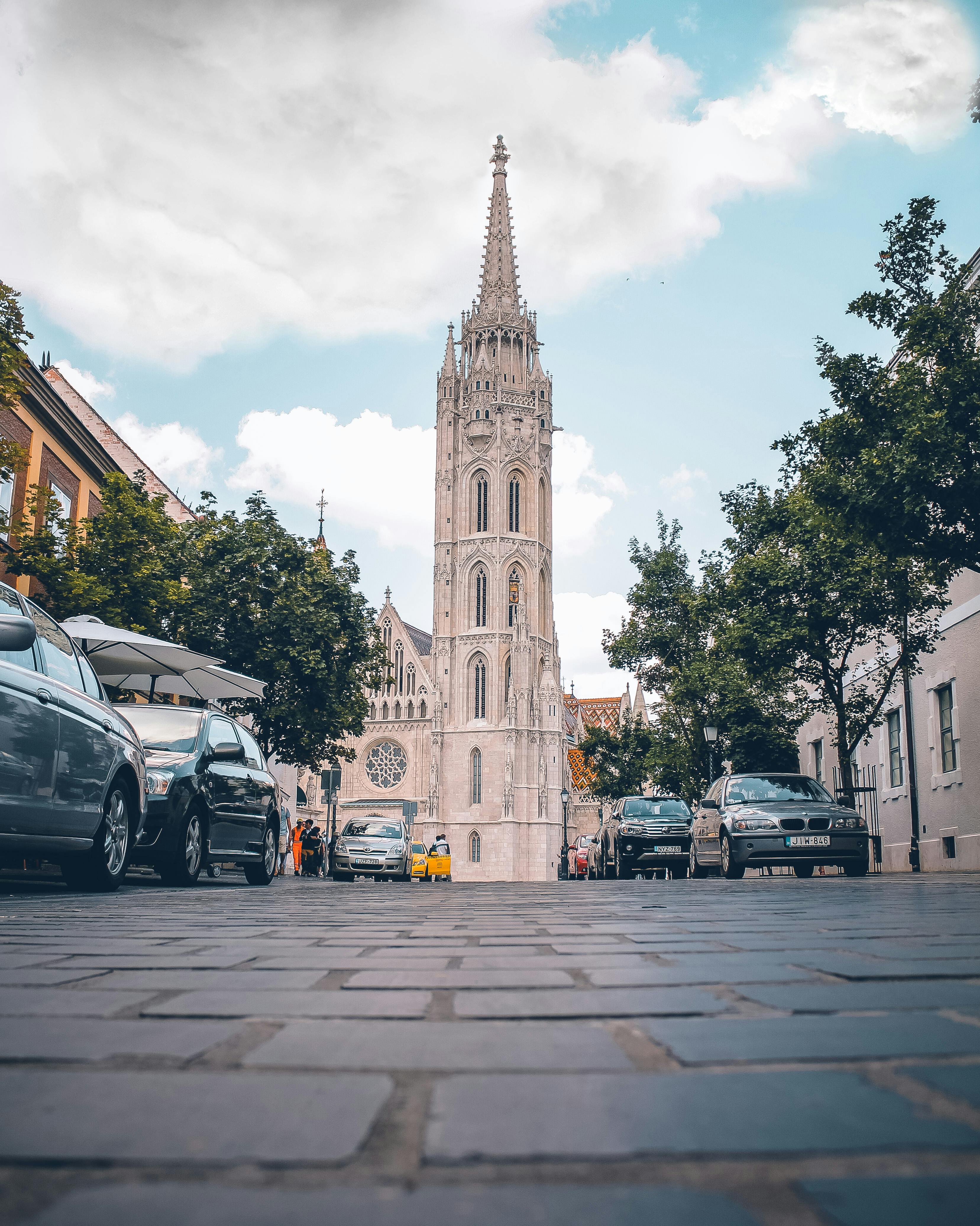 Photo of Lichtenstein Castle · Free Stock Photo