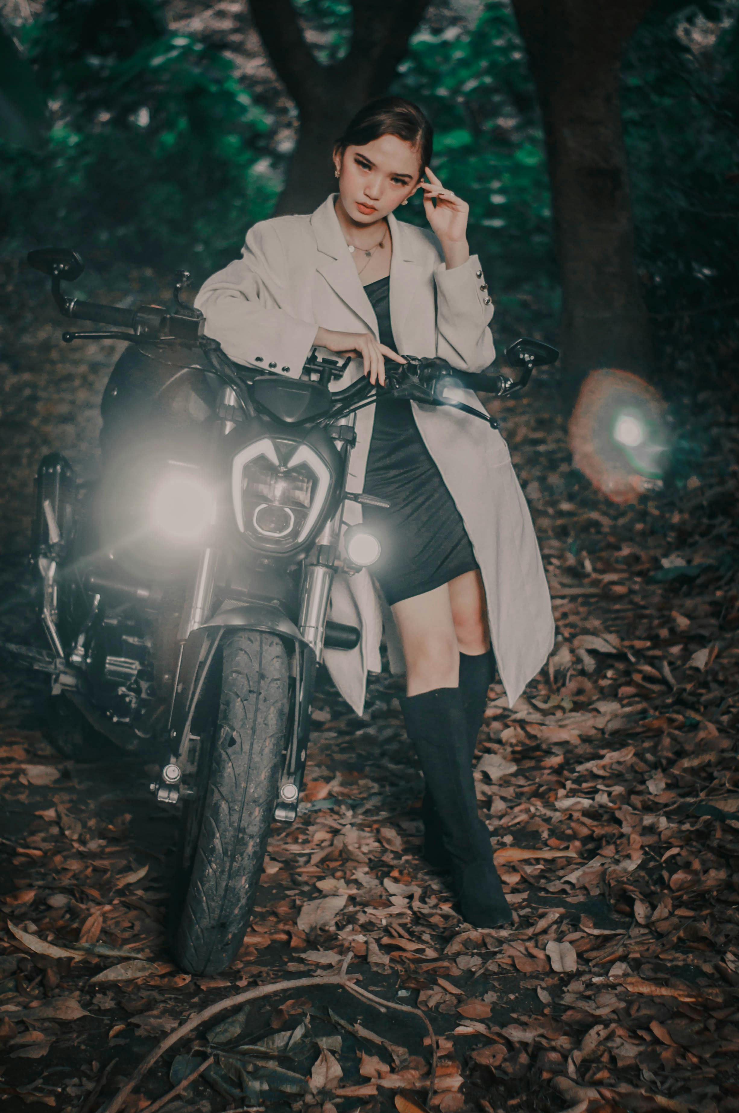 Moto Fashion Photos, Download The BEST Free Moto Fashion Stock Photos ...