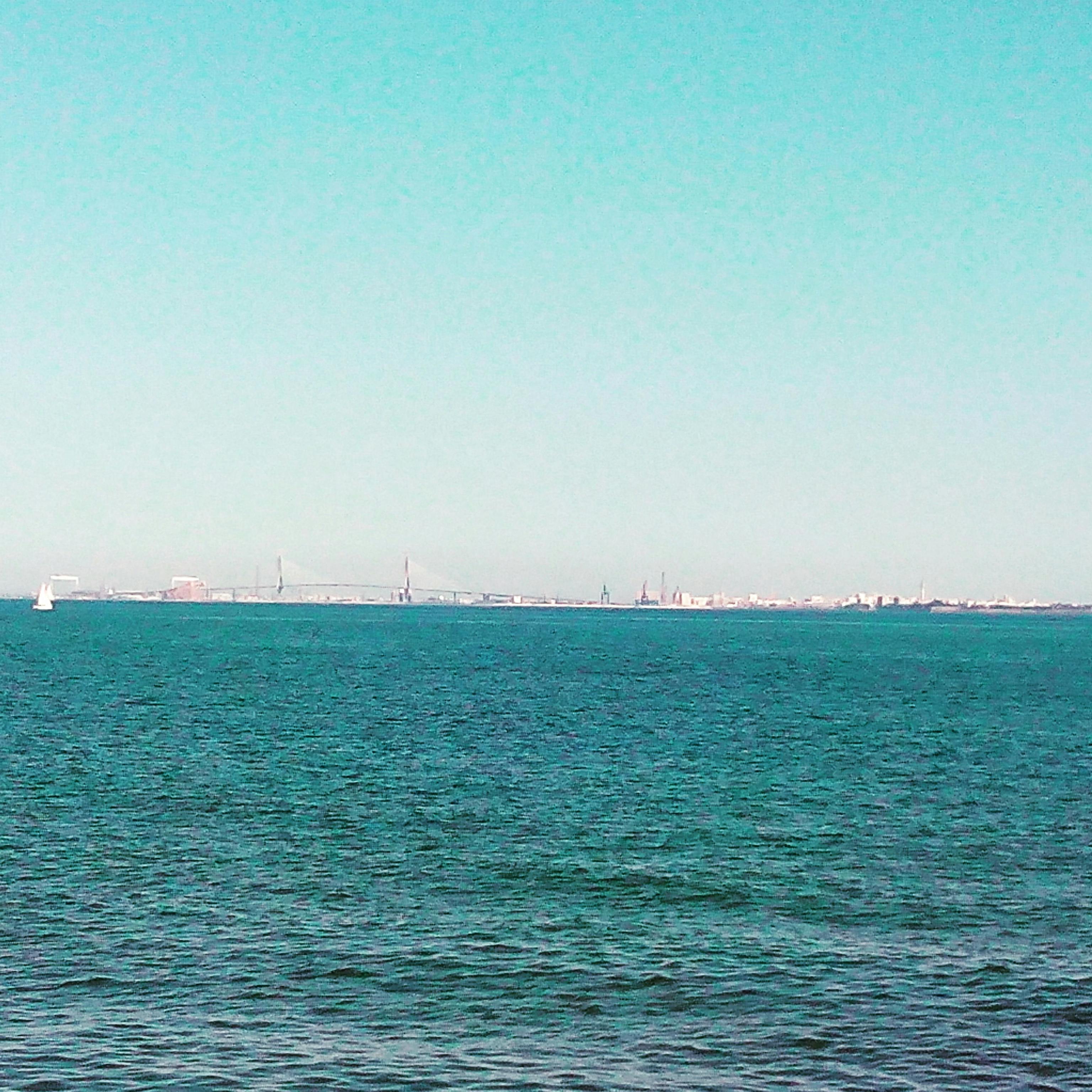 Free stock photo of Cadiz