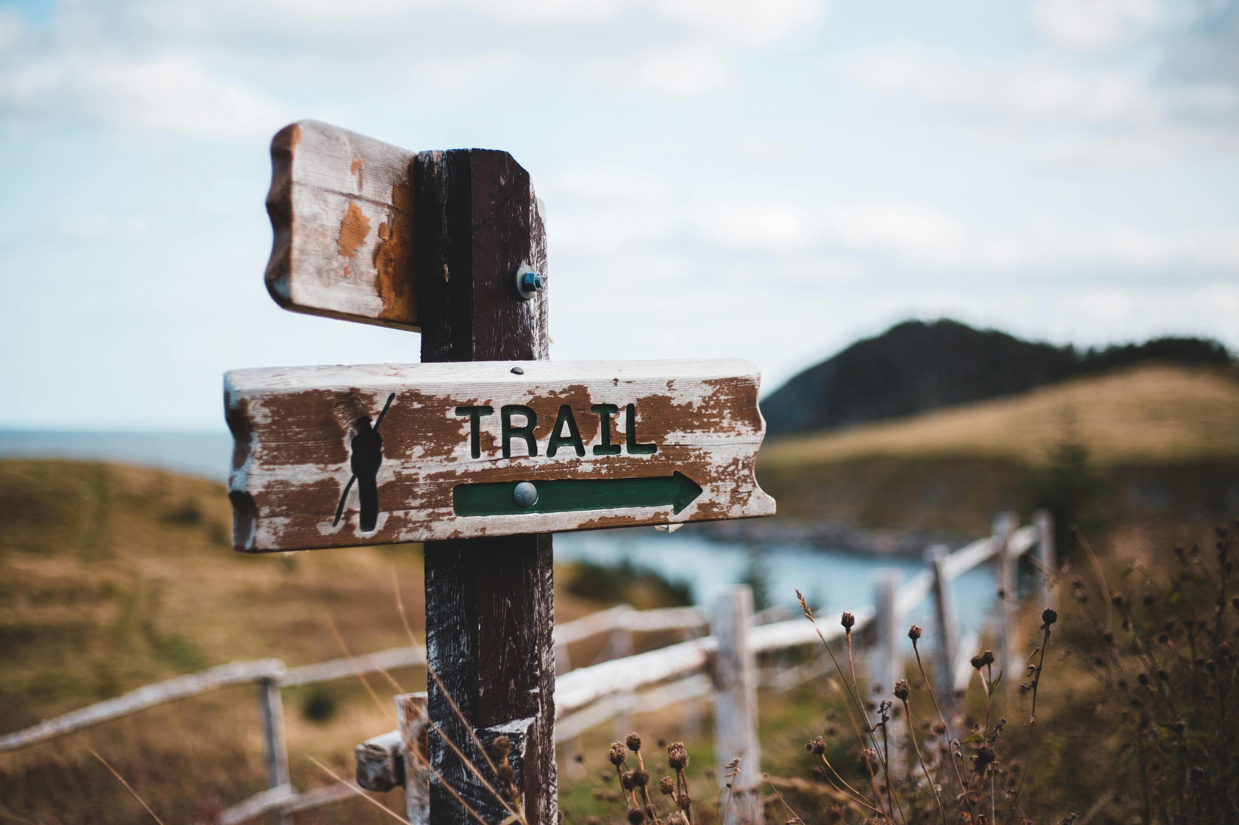 Trail Word Photos, Download The BEST Free Trail Word Stock Photos & HD ...