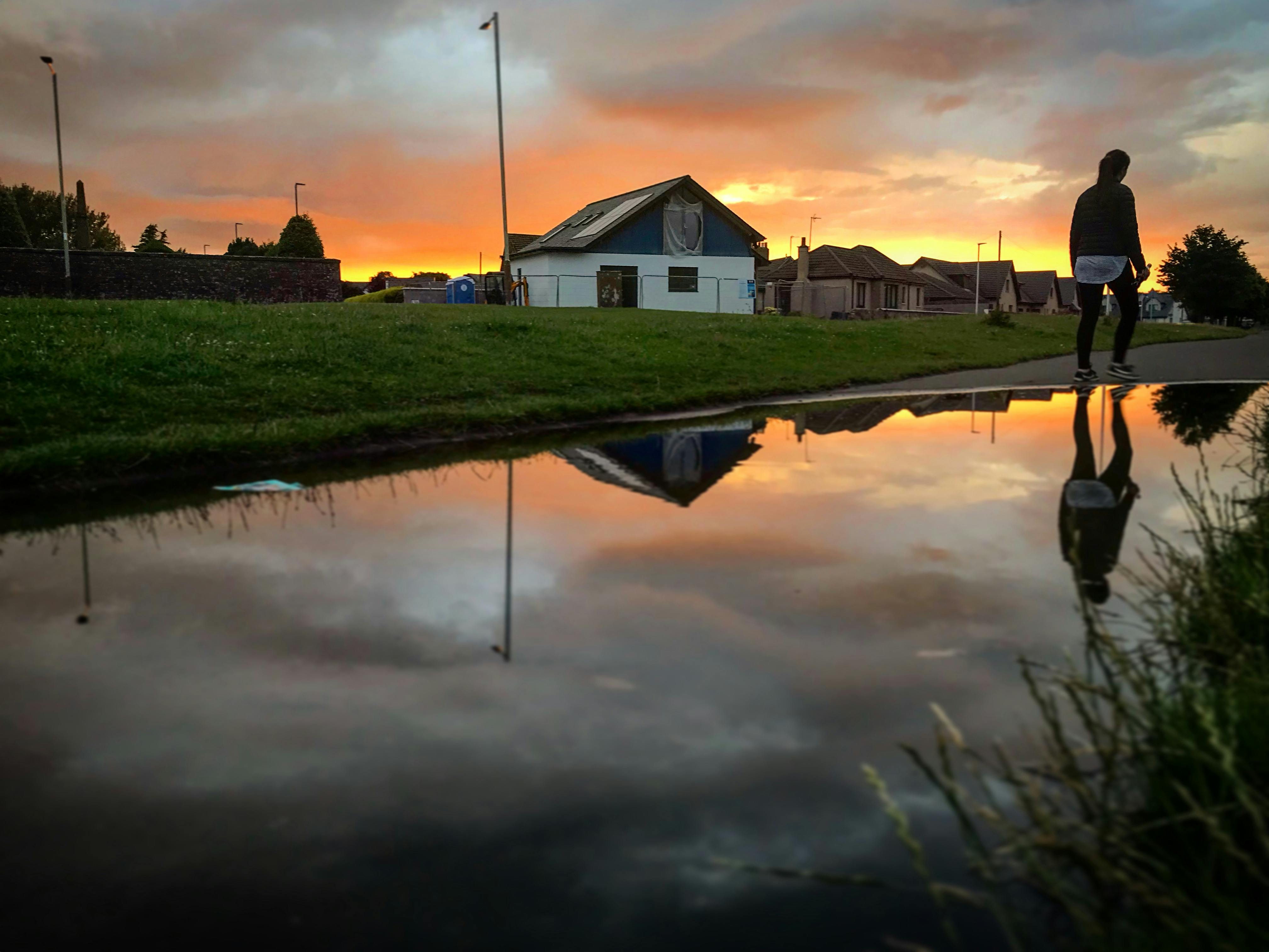 Barry Stuart - Fotografía