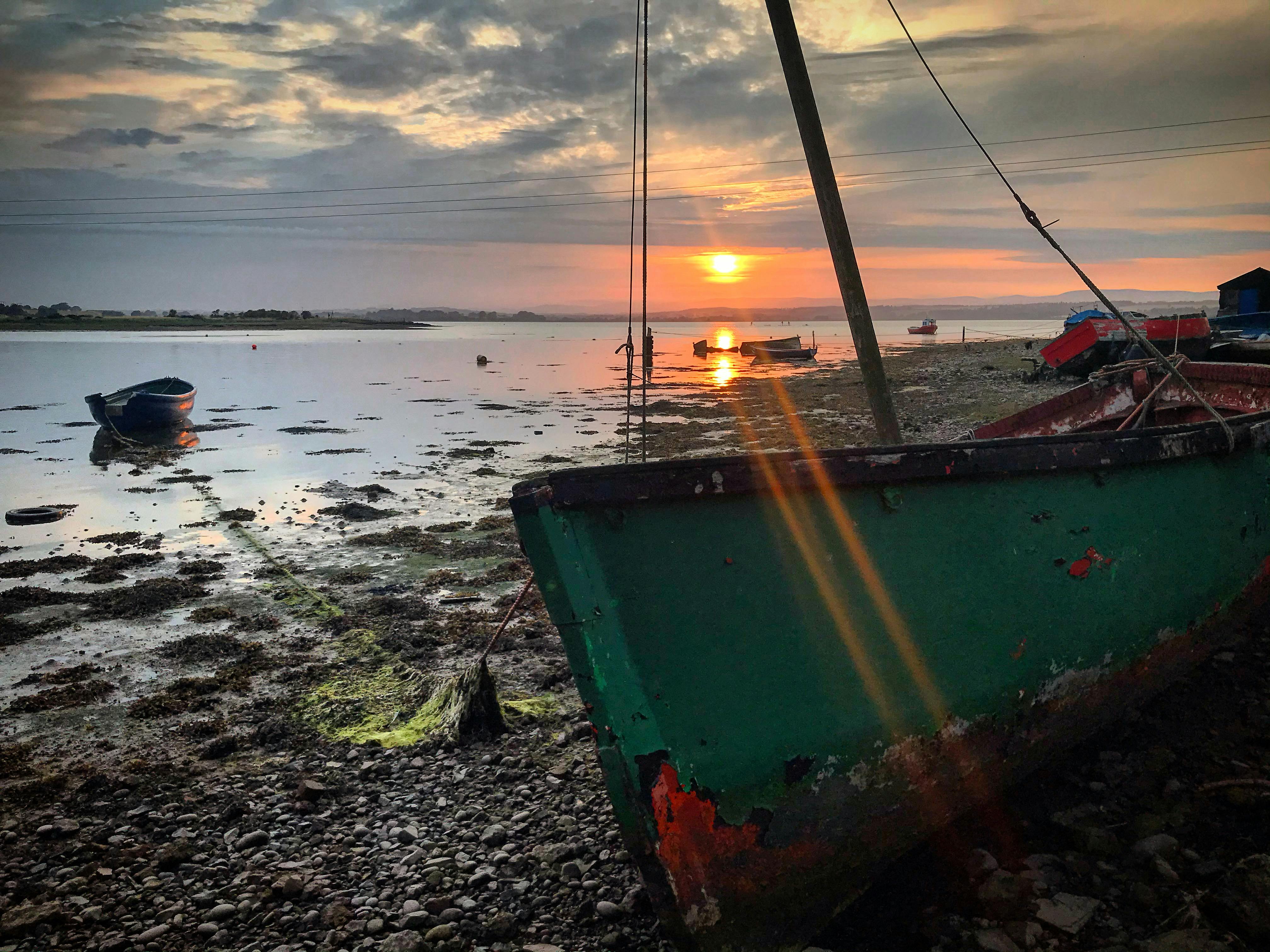 Barry Stuart - Fotografía