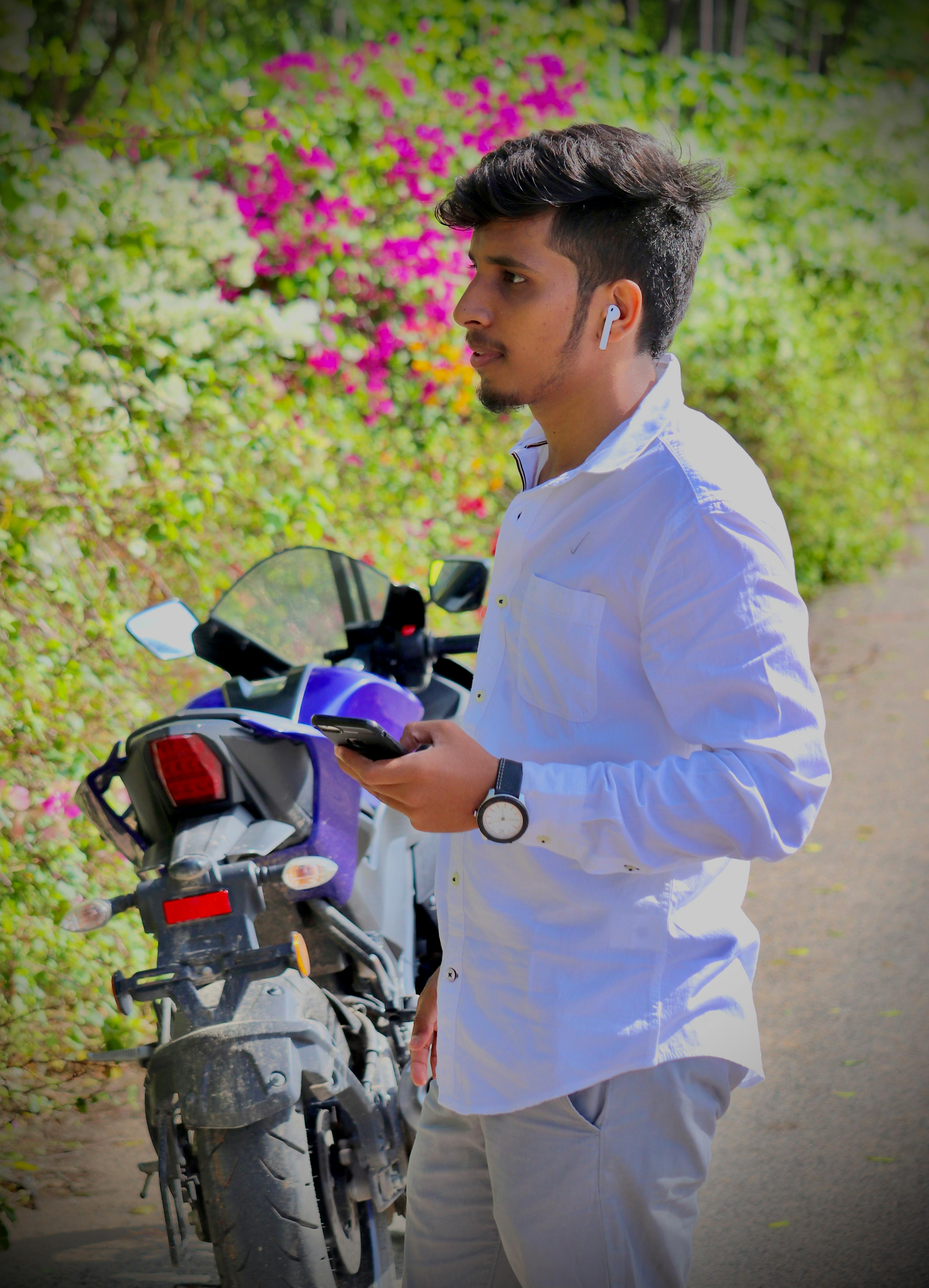 Pavan Kumar - 摄影