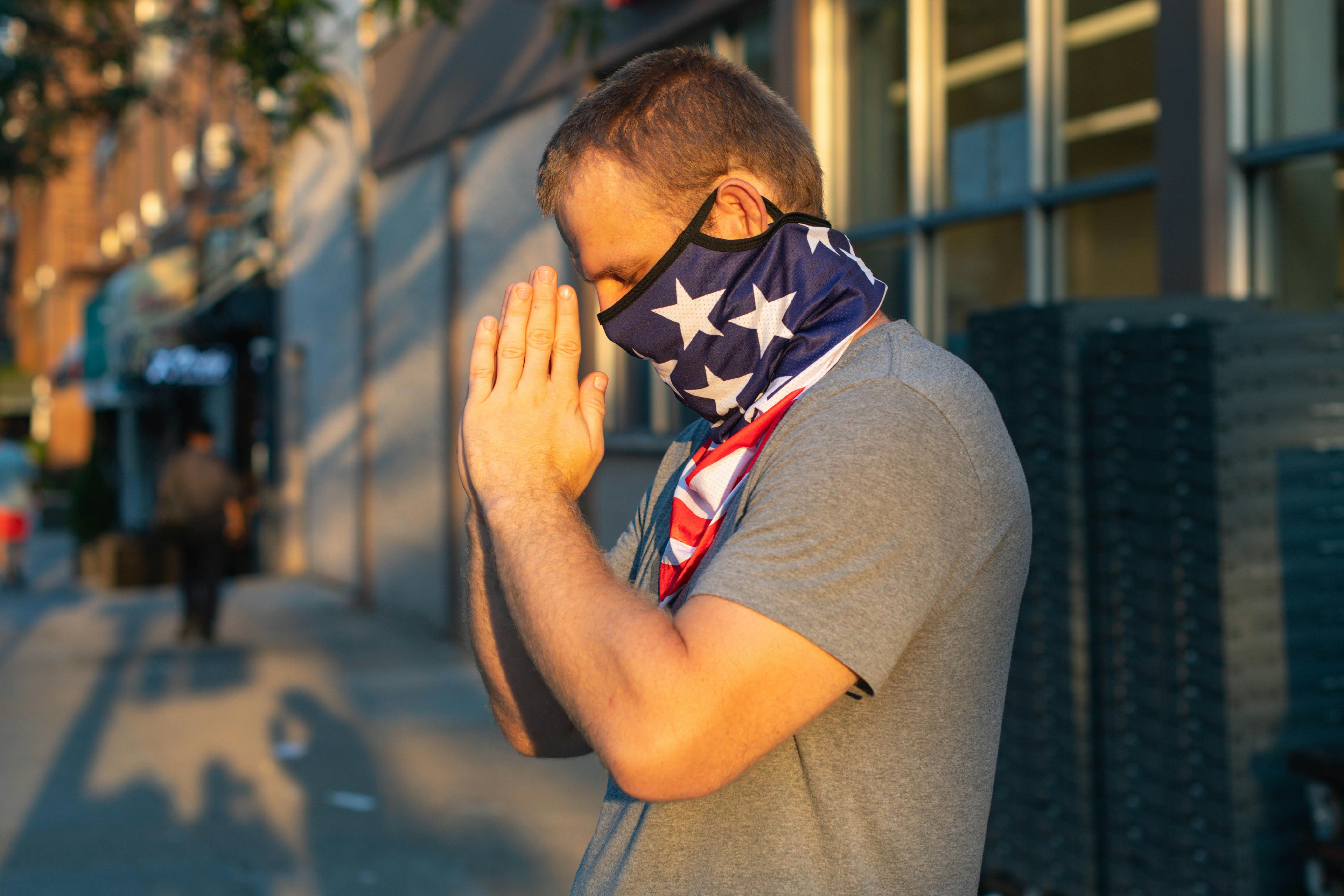 Men Wearing Robes during Ceremony · Free Stock Photo