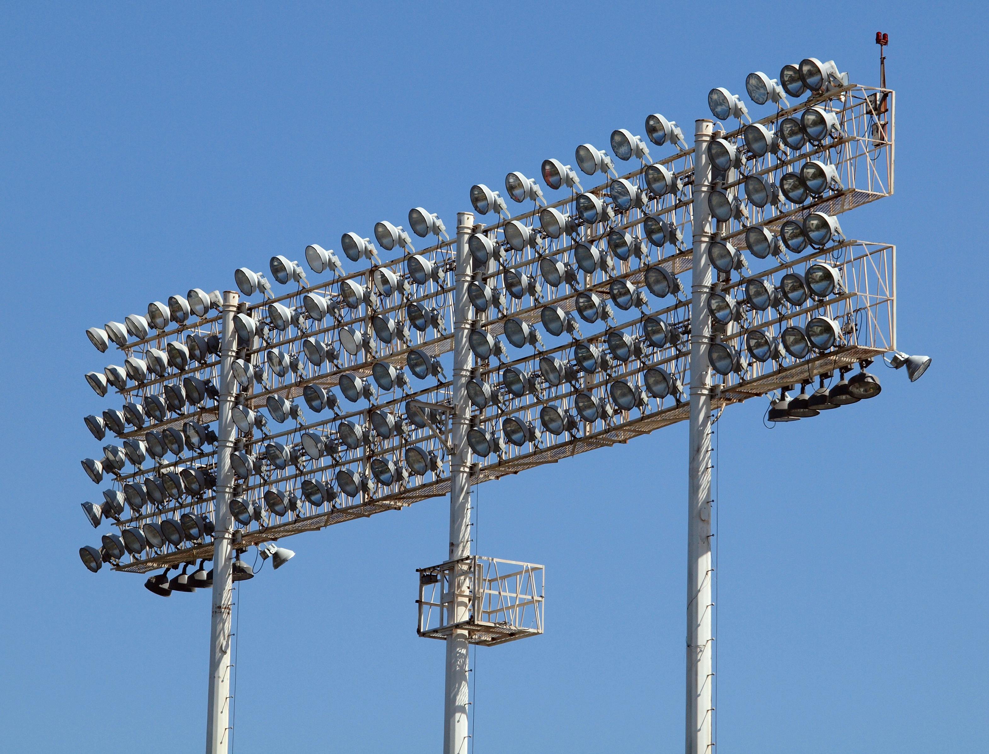 Wall Mounted Ladder to Access Rooftop · Free Stock Photo
