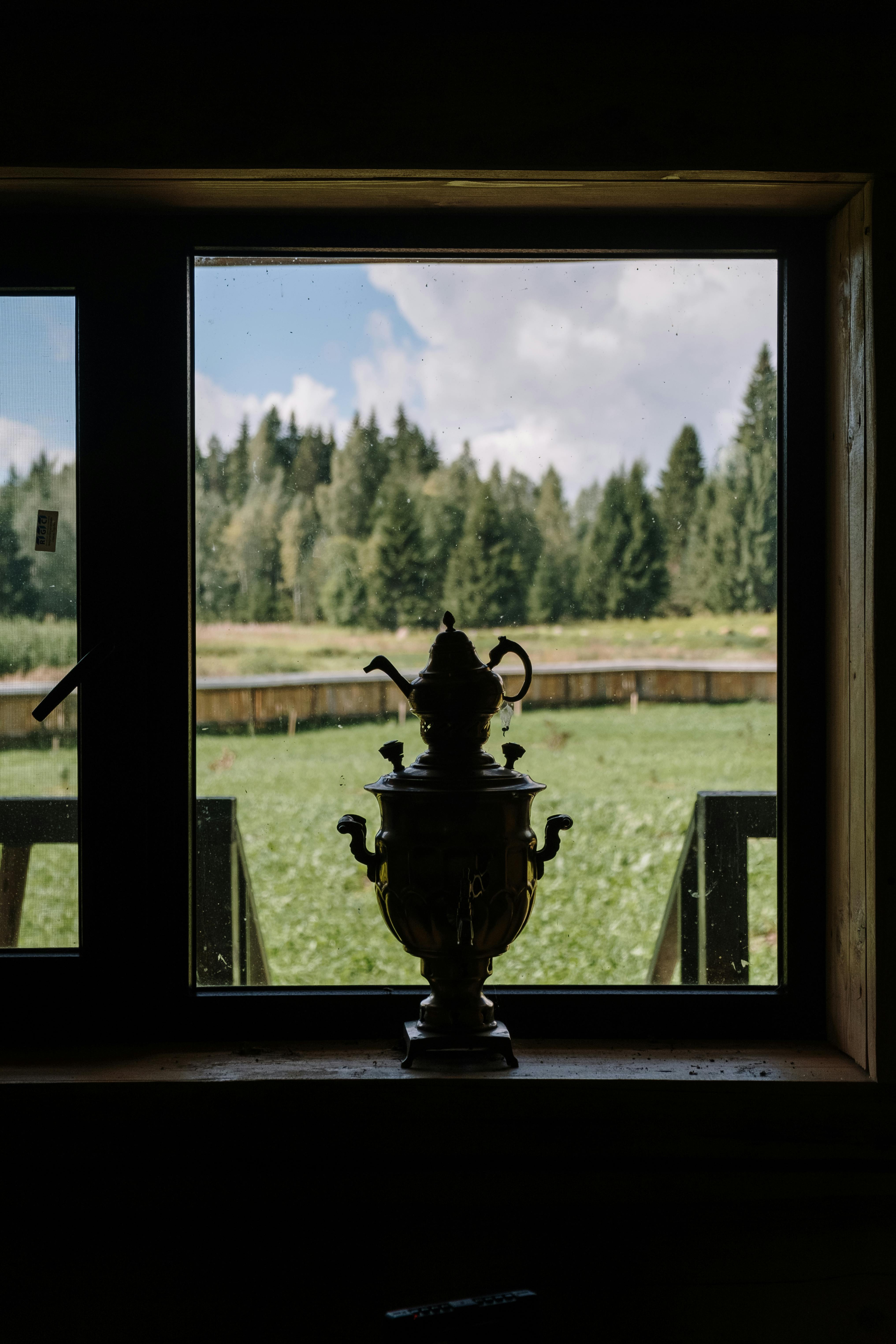 WINDOW VIEW 457 Photos & Videos Collected by cottonbro studio