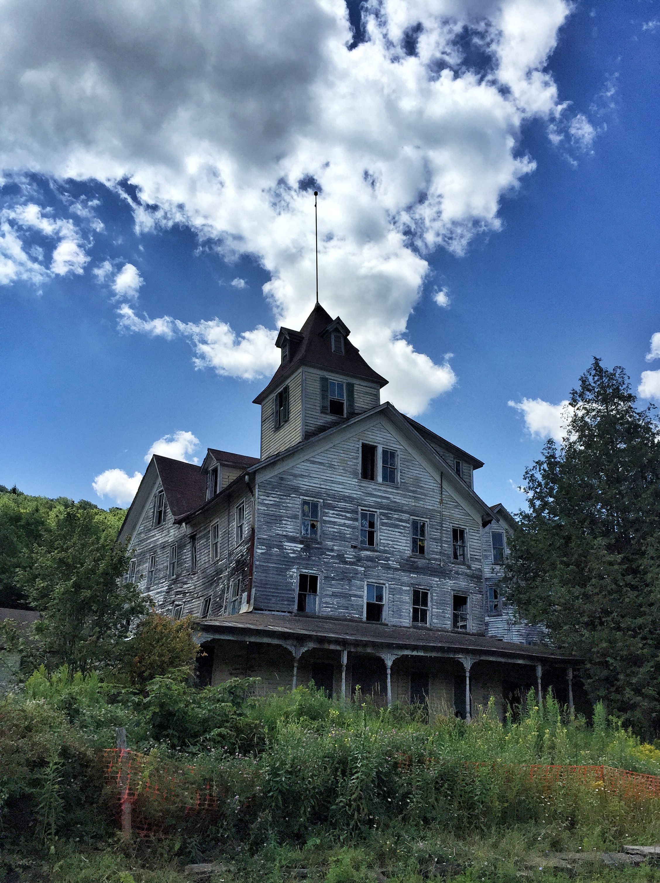 Blue Horror Sky Photos, Download The BEST Free Blue Horror Sky Stock ...