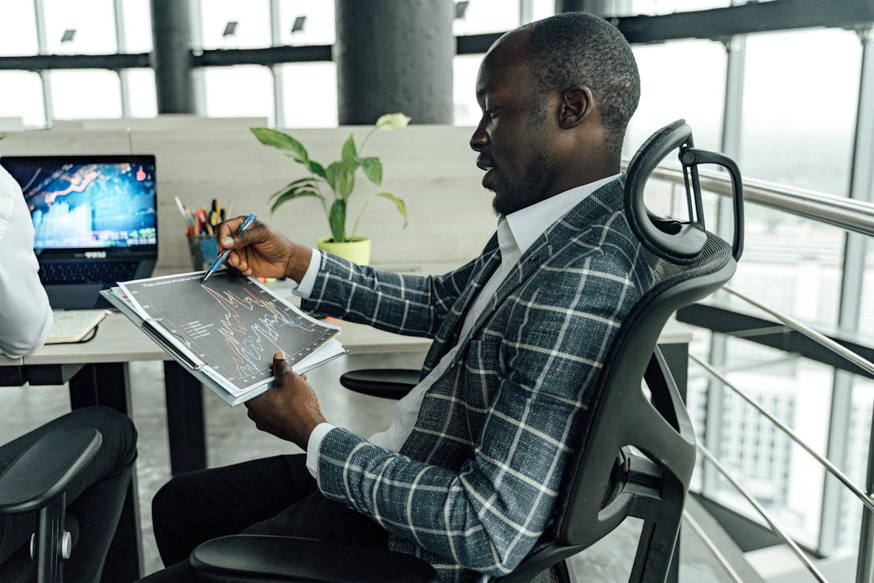 What Does Nothing Look Like? [Comprehensive Answer] - CGAA.org