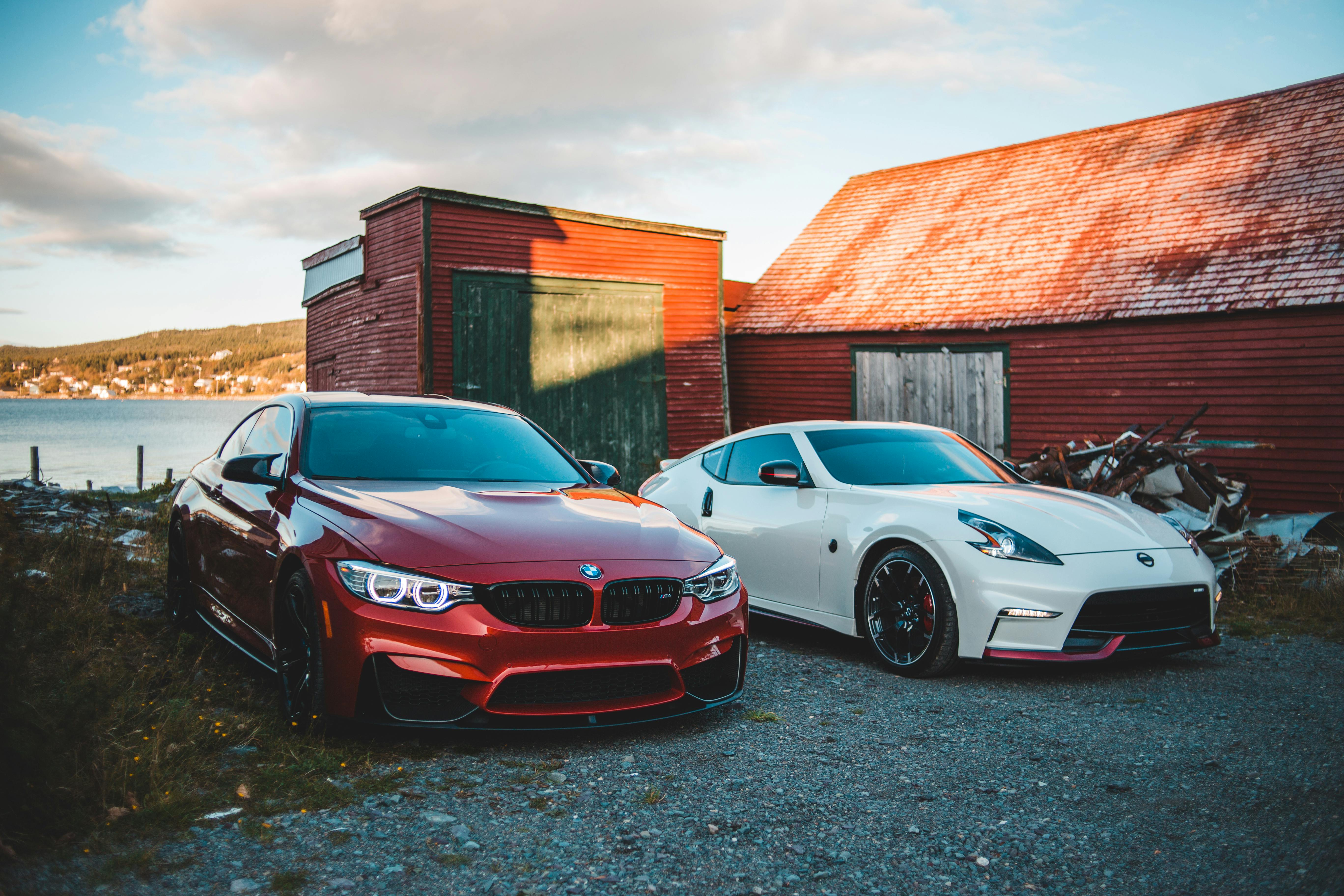 Car White Background Photos, Download The BEST Free Car White ...