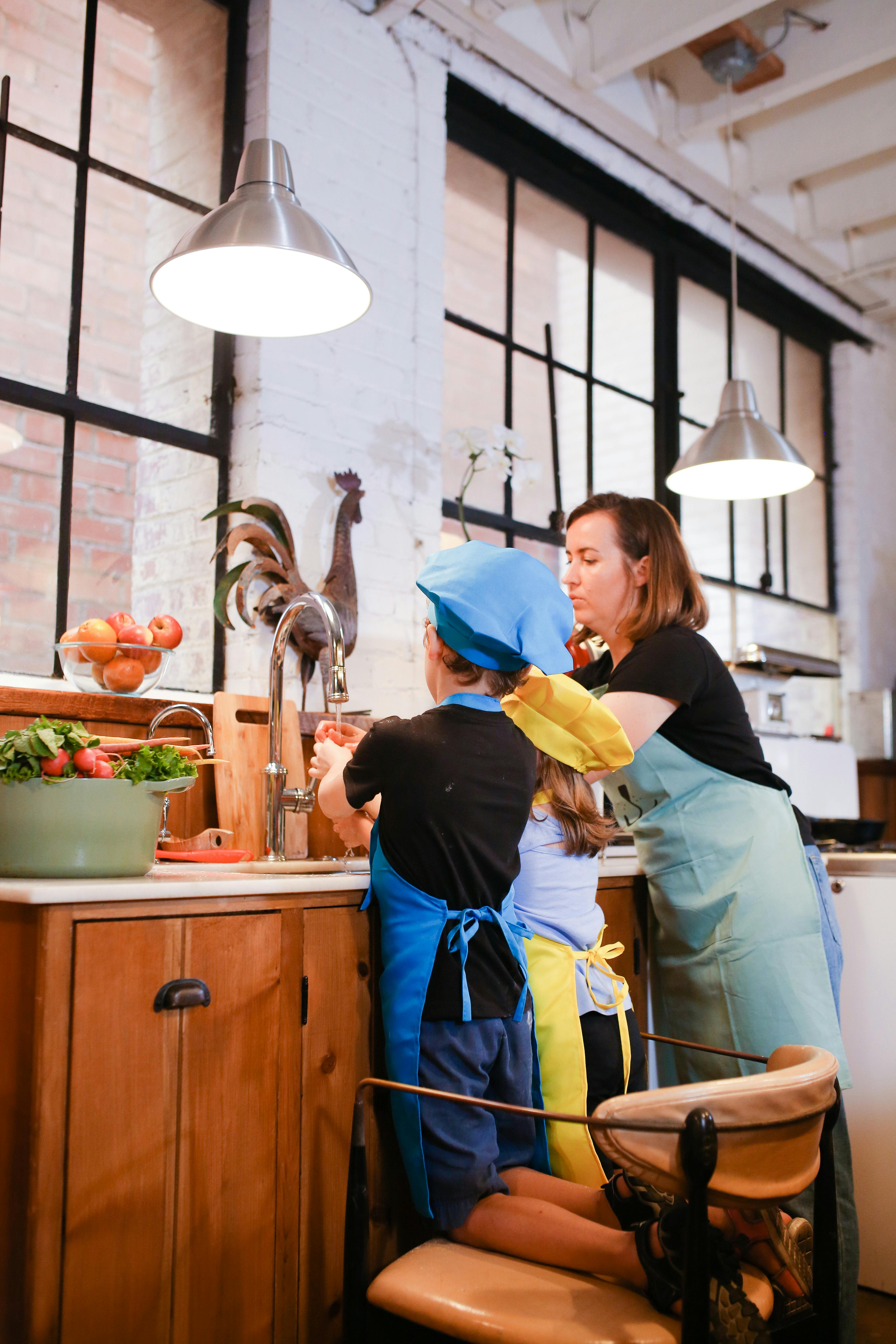 Cooking Demo Photos, Download The BEST Free Cooking Demo Stock Photos ...