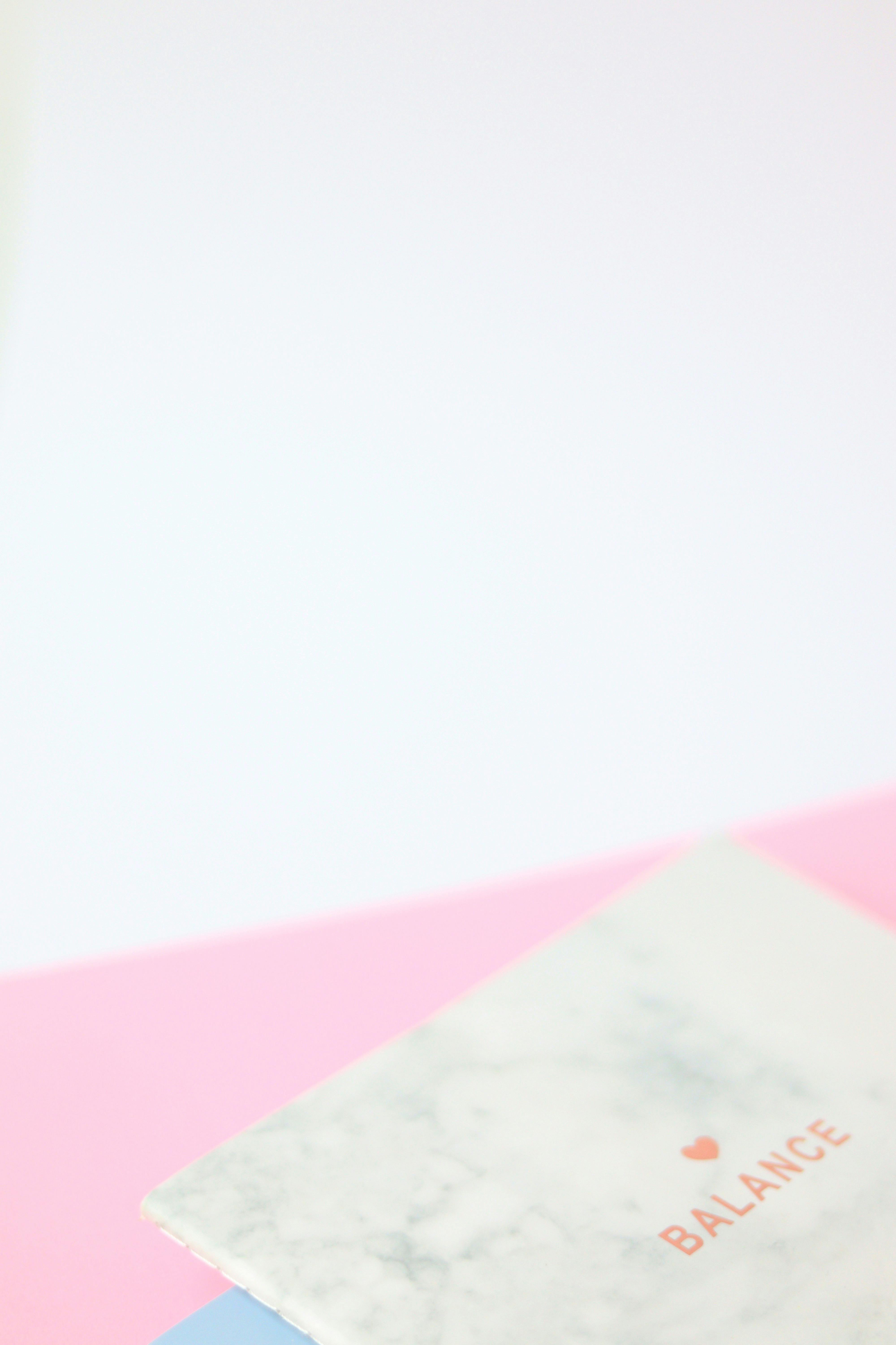 Closeup Photo of Journal Book and Pencils · Free Stock Photo