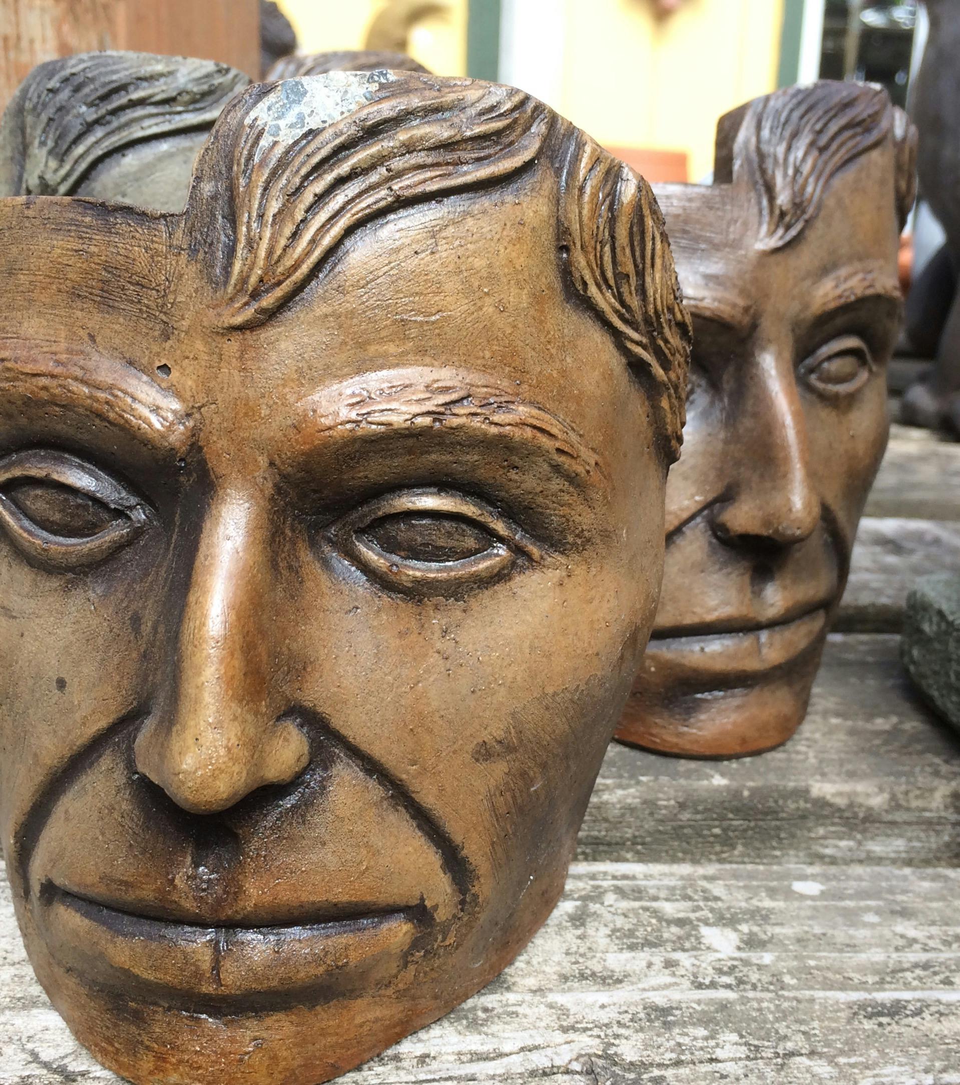 Free stock photo of faces