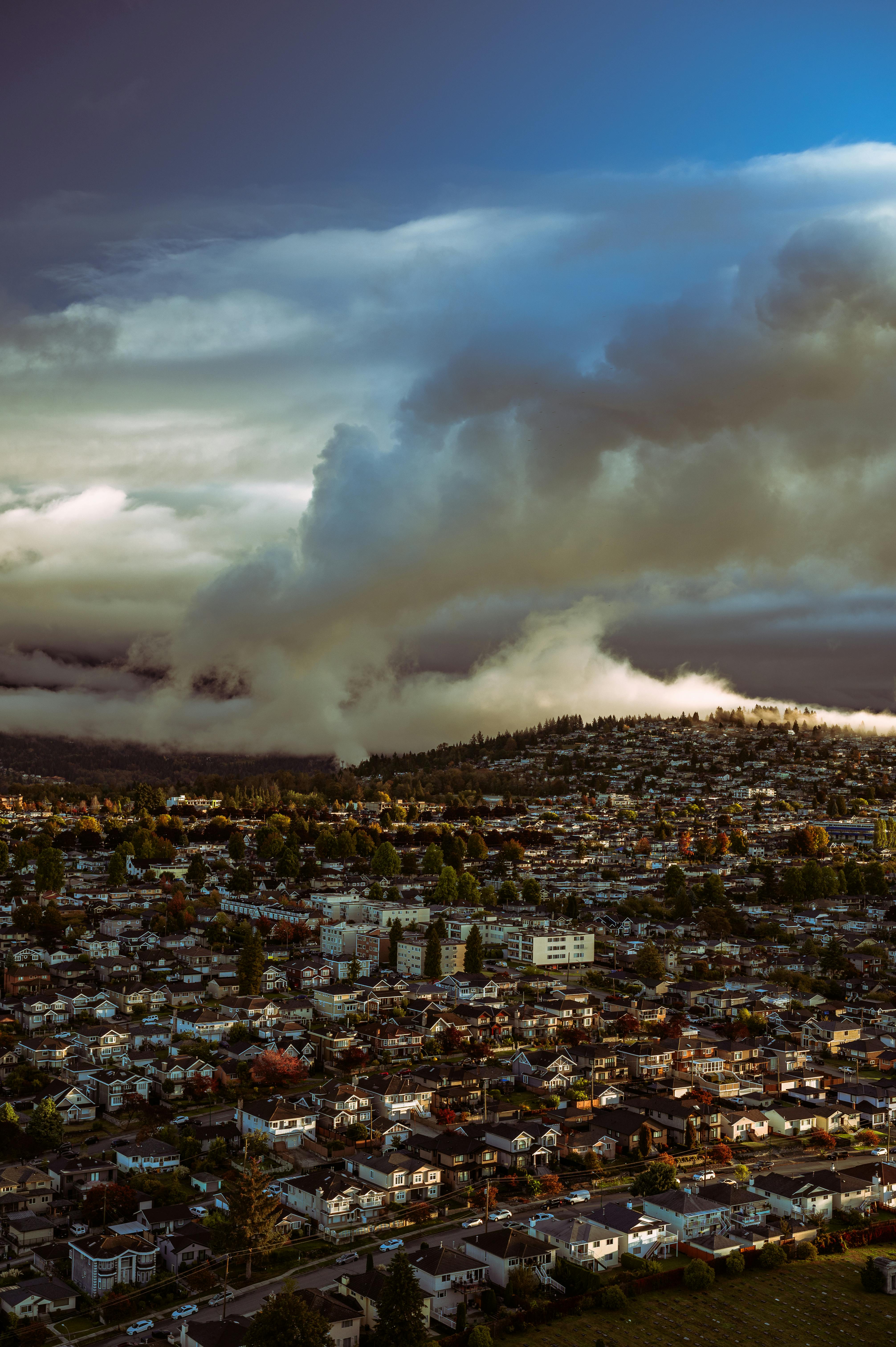 View From Window · Free Stock Photo