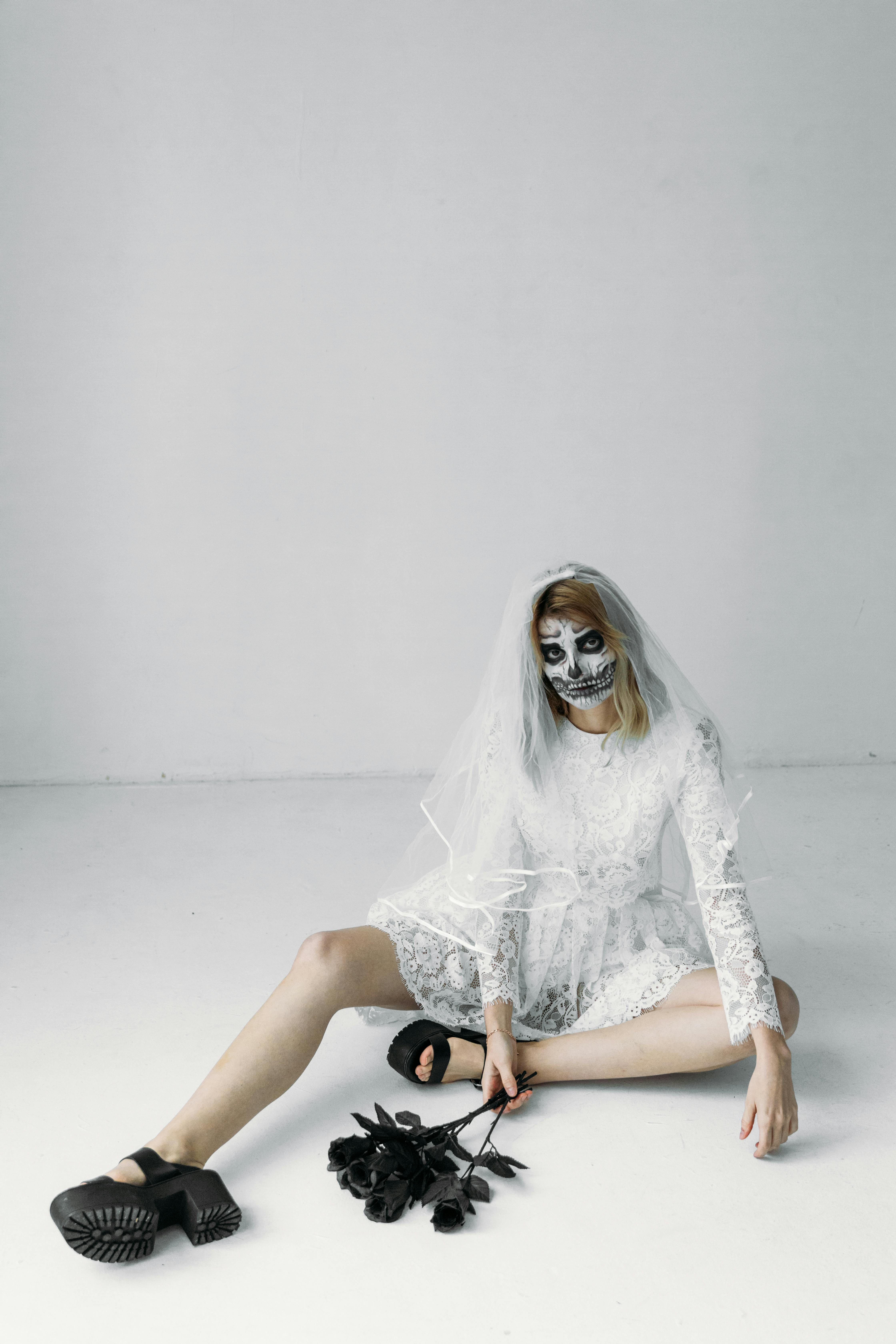 Horror Wedding Photos, Download The BEST Free Horror Wedding Stock ...