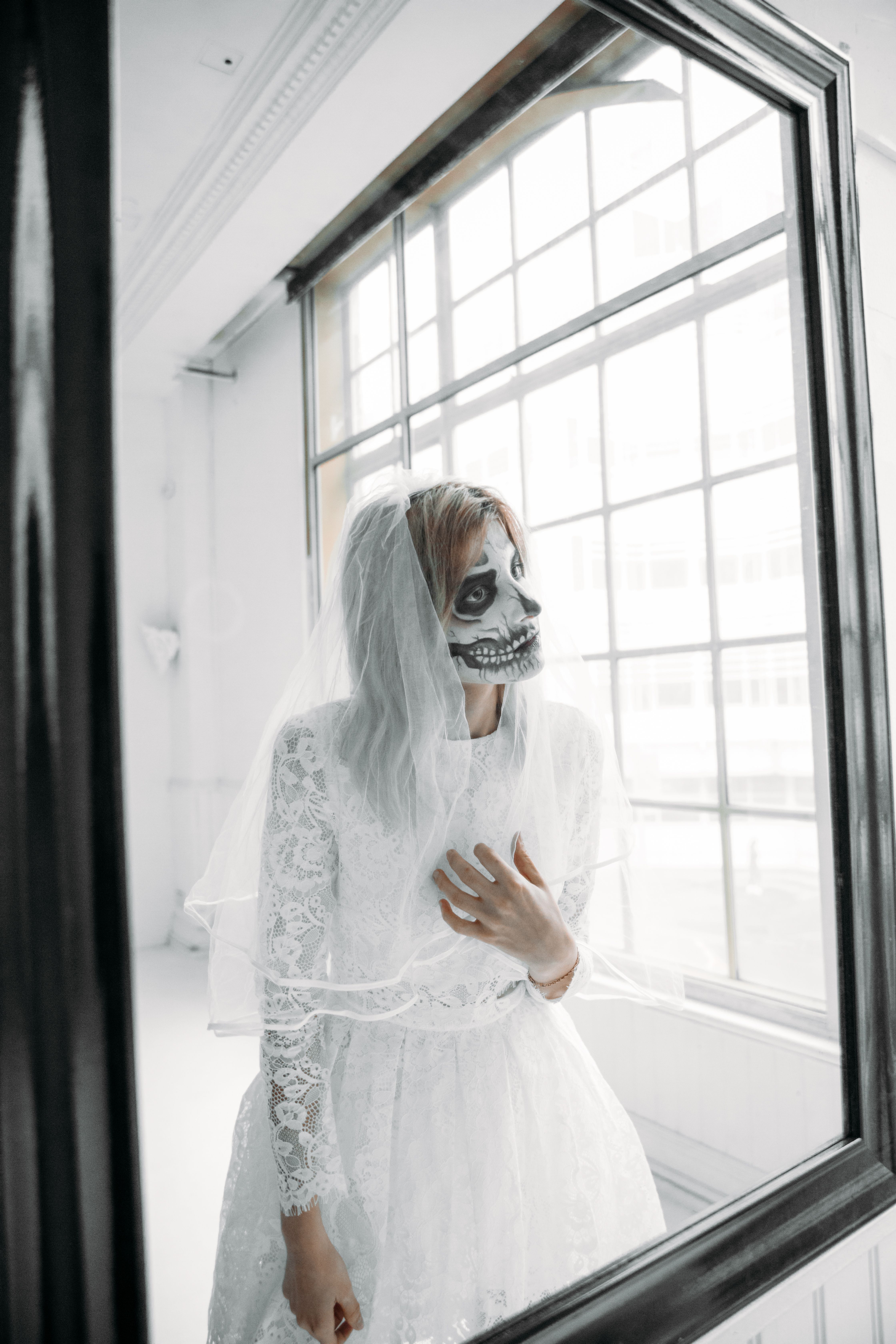 200,000+ Best Ghost Girl Photos · 100% Free Download · Pexels Stock Photos