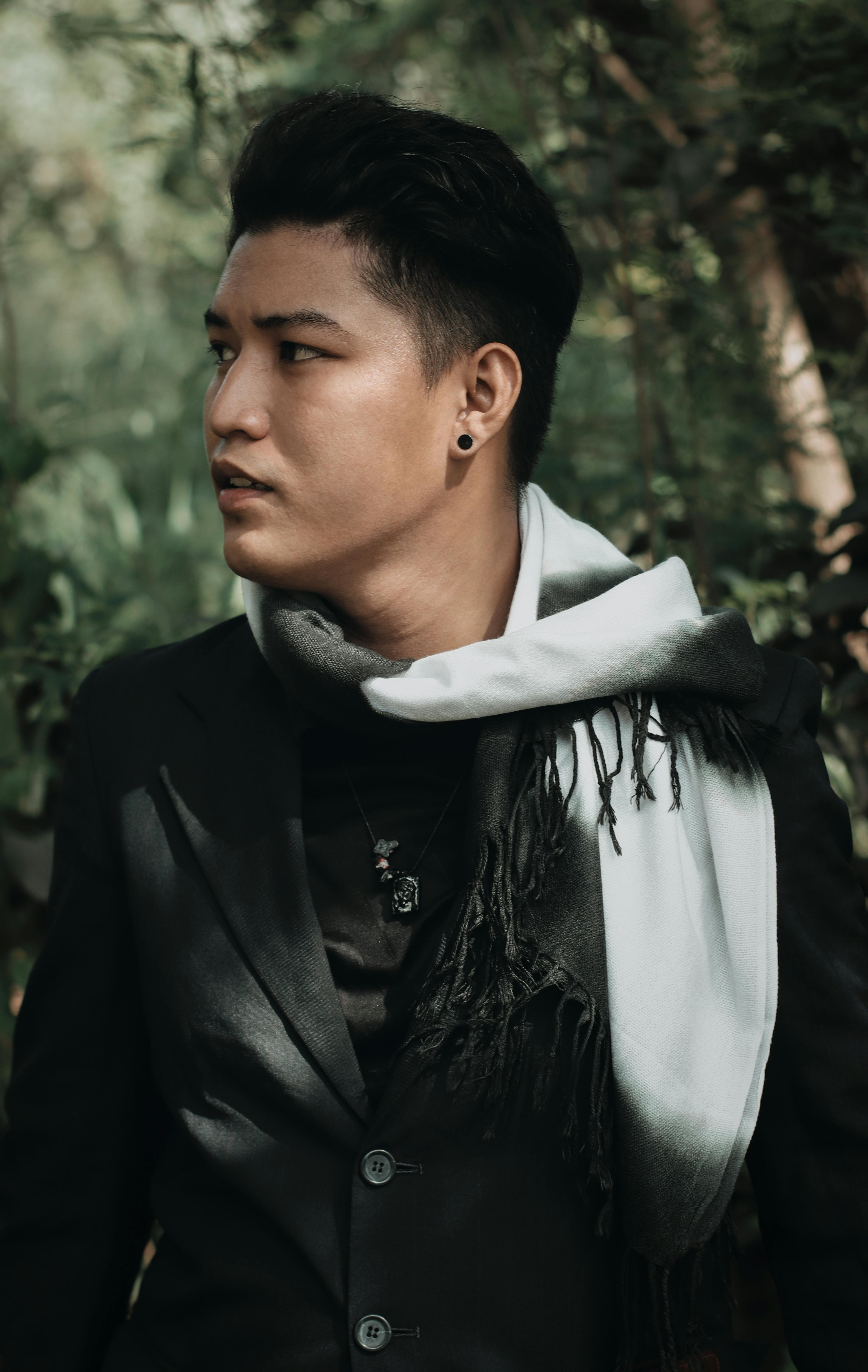 Two Men Hands Together Pulling each Other · Free Stock Photo